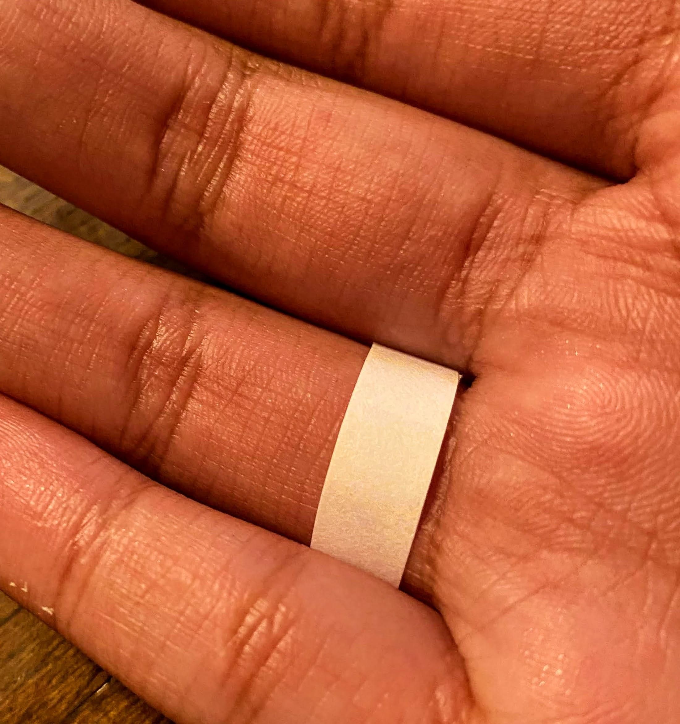 How to Design and Fabricate Your Own Ring! : 14 Steps - Instructables
