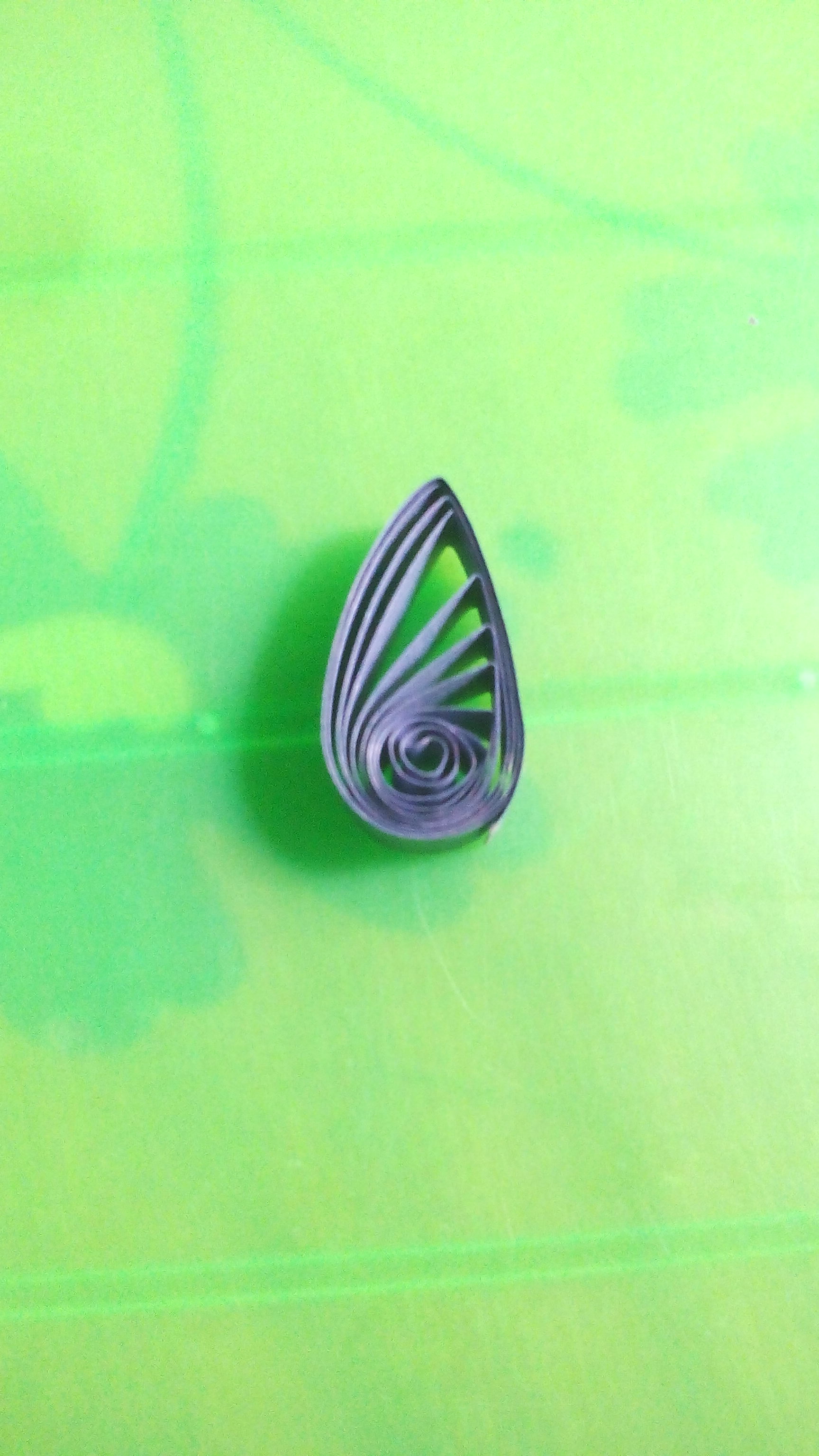 Getting Start With Quilling : 12 Steps (with Pictures) - Instructables