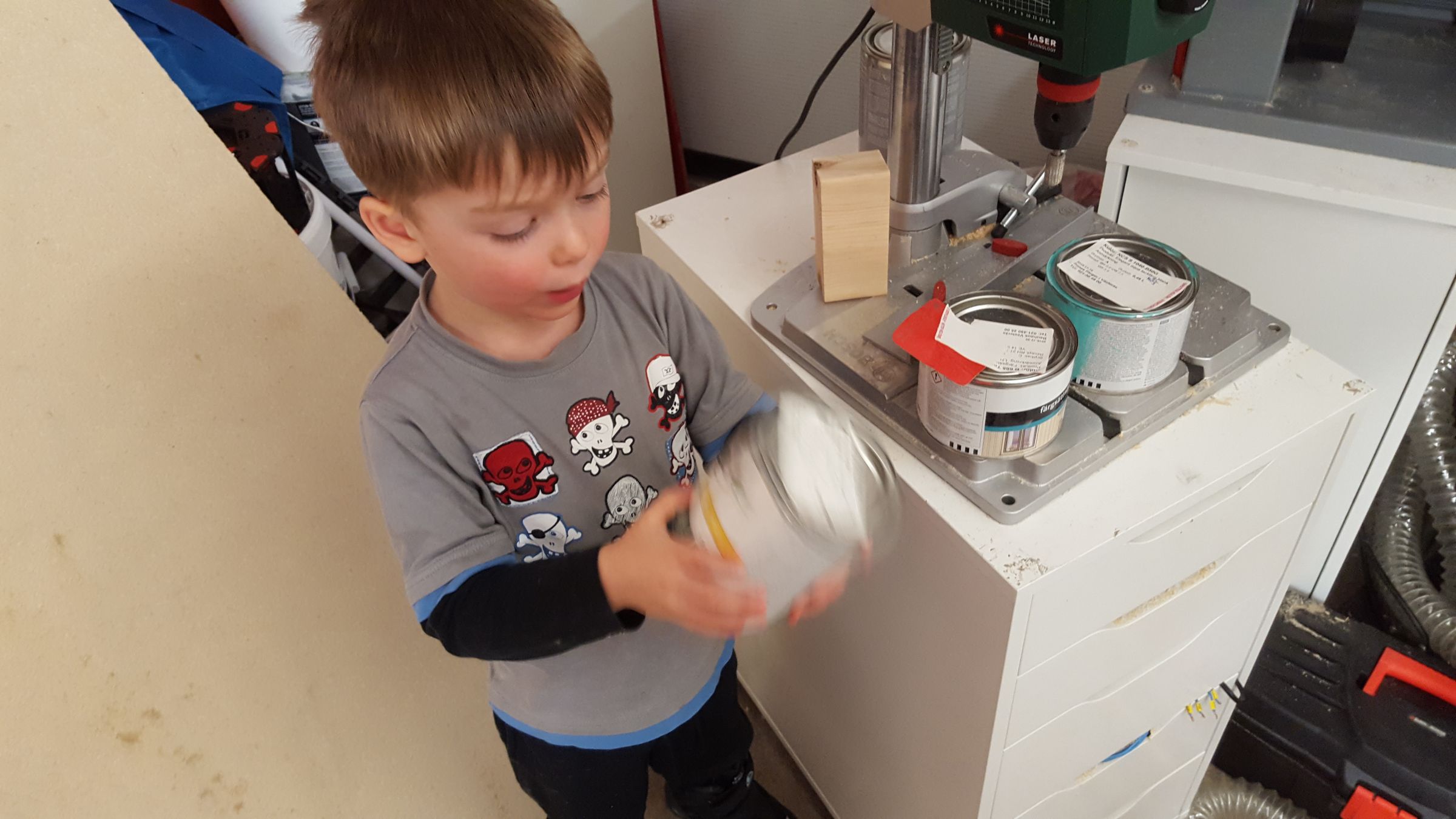 Zacks Toy Crane (with Plans) : 11 Steps (with Pictures) - Instructables