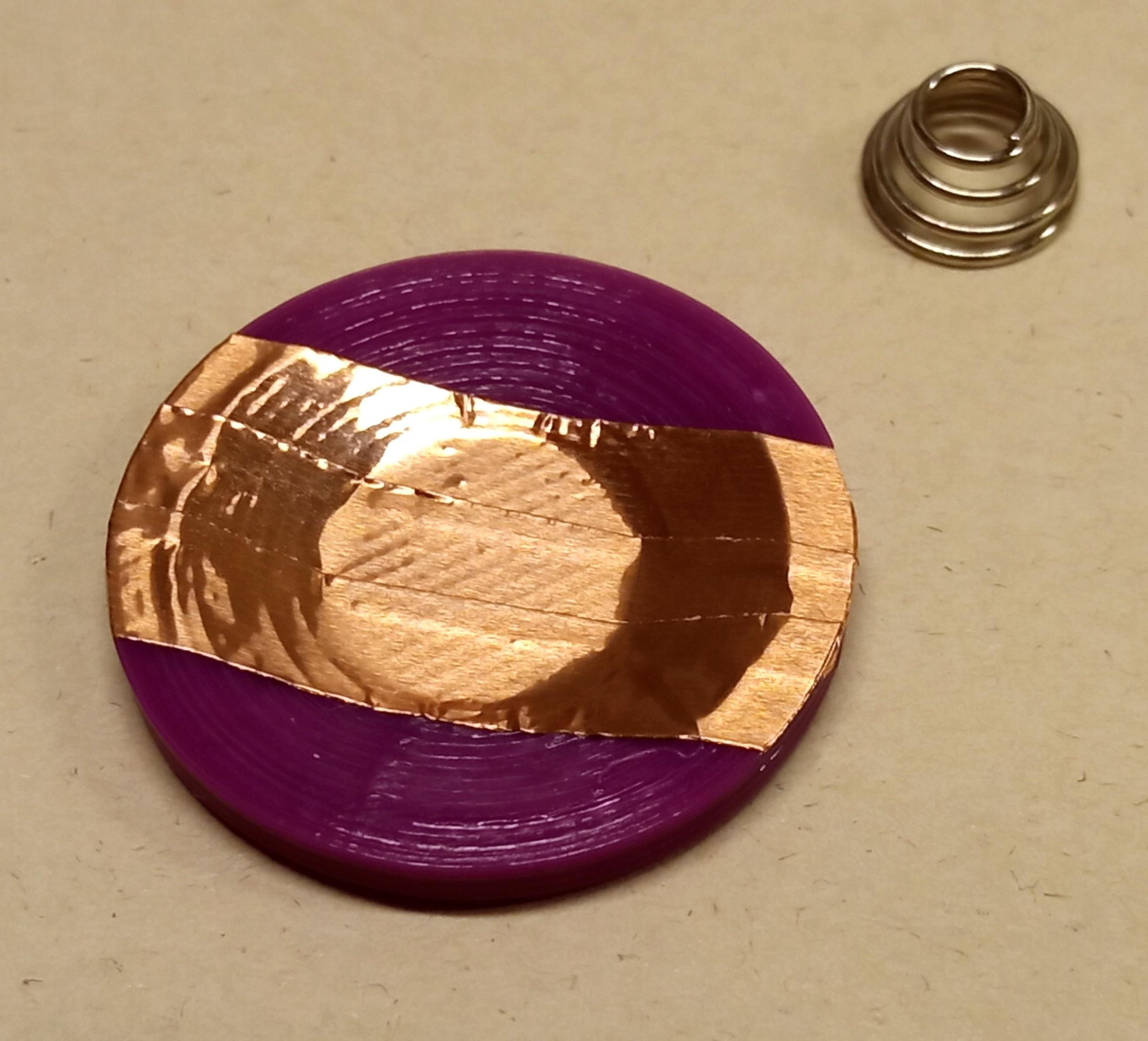 3D Printed Powerful Laser Pointer : 21 Steps (with Pictures ...