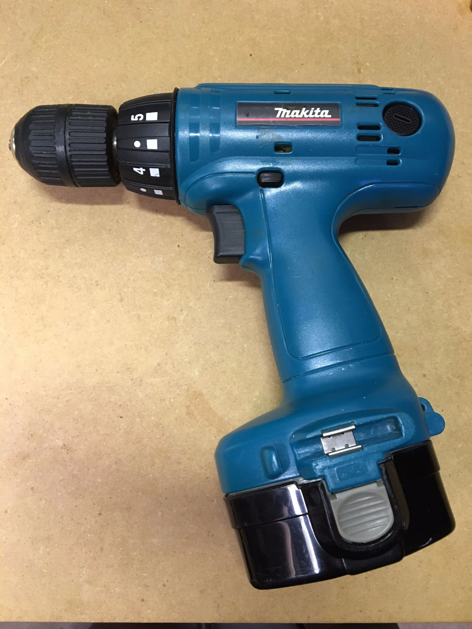 Harbor Freight Drill Master 18V Battery | atelier-yuwa.ciao.jp