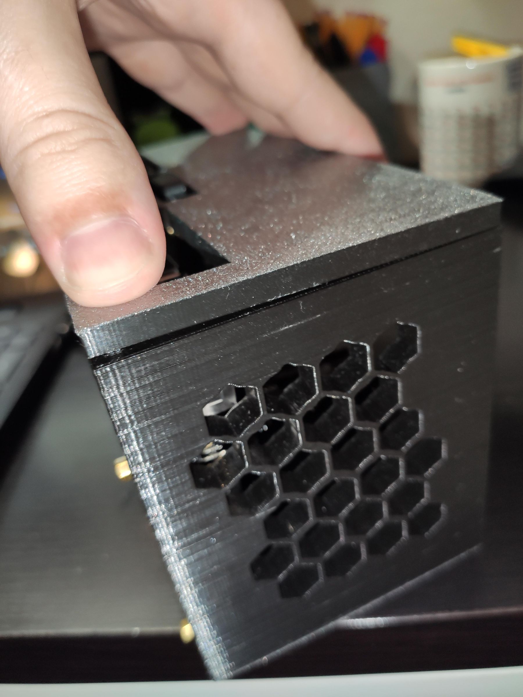 Desktop Pi Hardware Assembly : 12 Steps (with Pictures) - Instructables