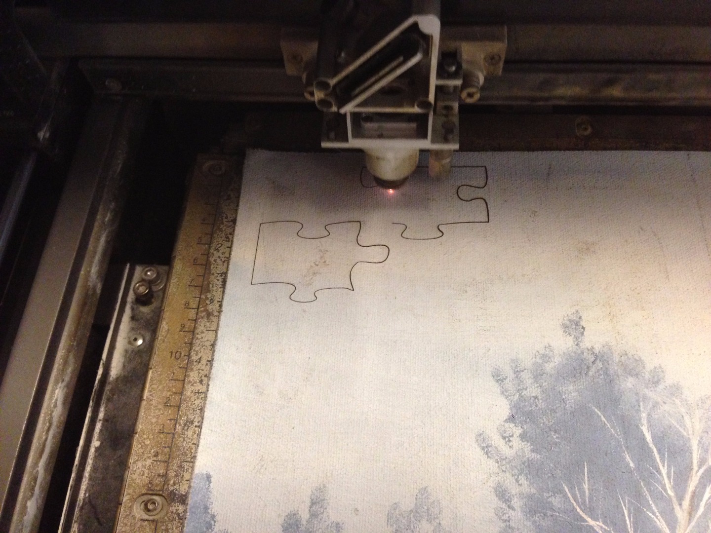 Make Your Own Puzzle : 4 Steps (with Pictures) - Instructables