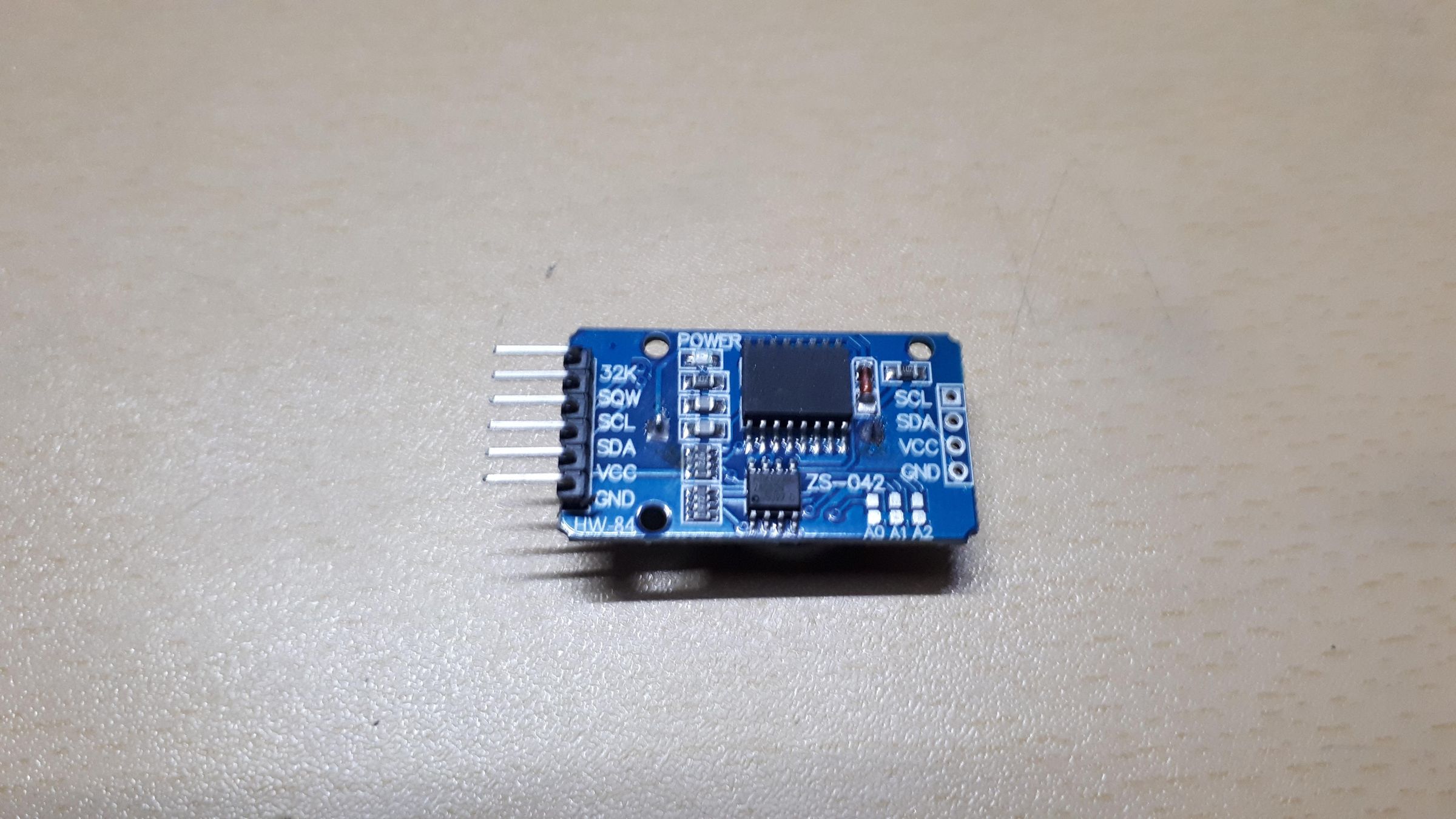 RPI - 8 IO PLC With ATTiny85 Watch Dog : 17 Steps - Instructables