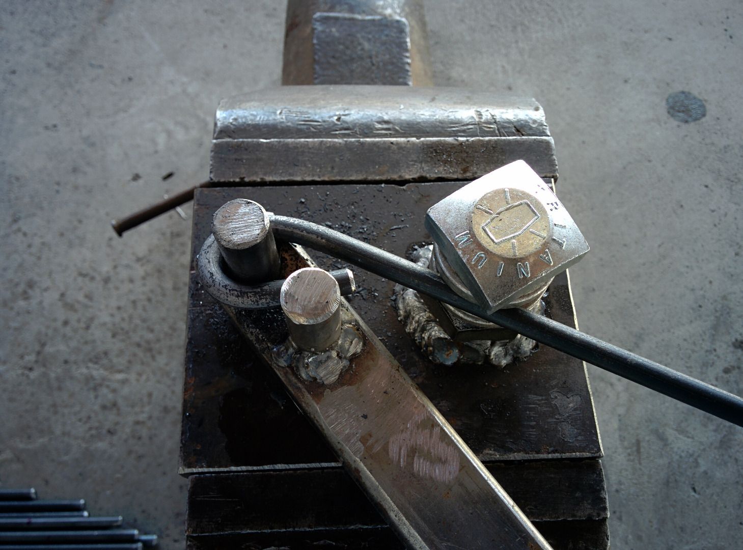 LED Light Fixture Design and Construction : 12 Steps (with Pictures ...
