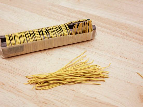 Jumpwire Jig : 5 Steps (with Pictures) - Instructables