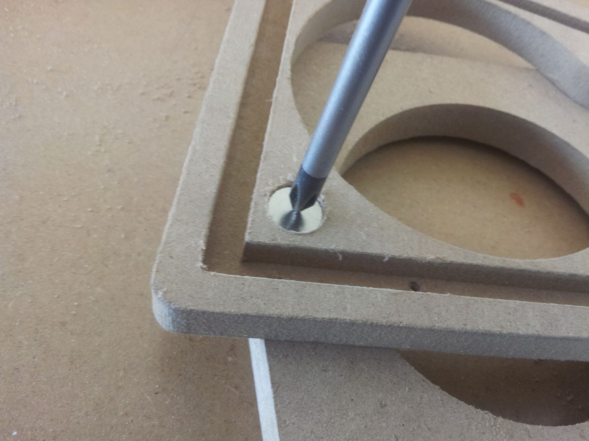 More Stable Dust Collection Boot for CNC Routers - Instructables