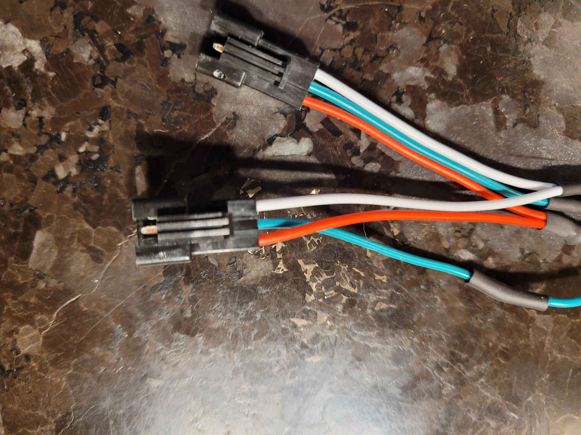 Wooden Hexagon Backlit Panels W/Animated LED Strips : 6 Steps (with ...