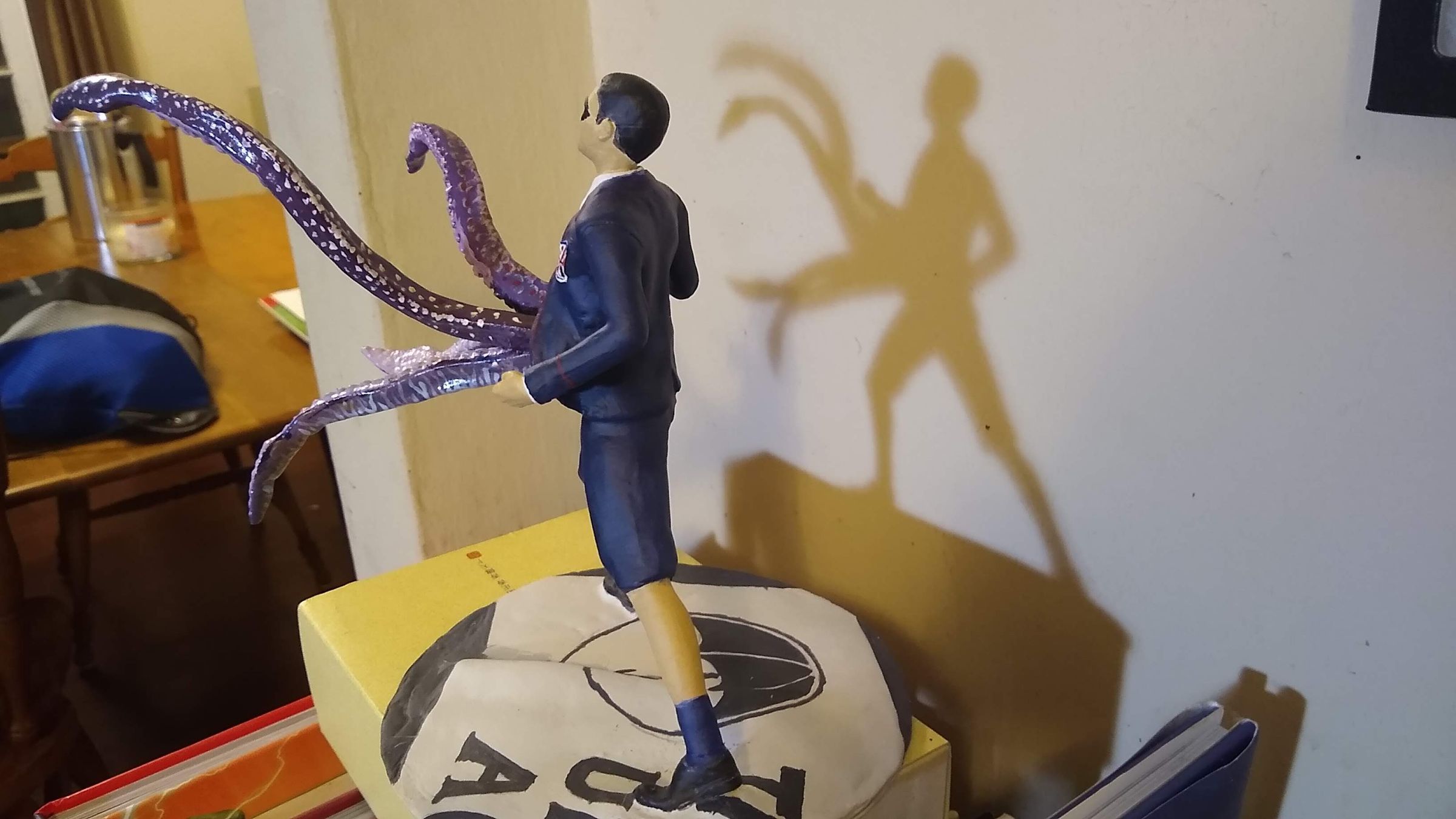 Custom Figurines: the Easiest Way to Model Your Favorite Characters ...