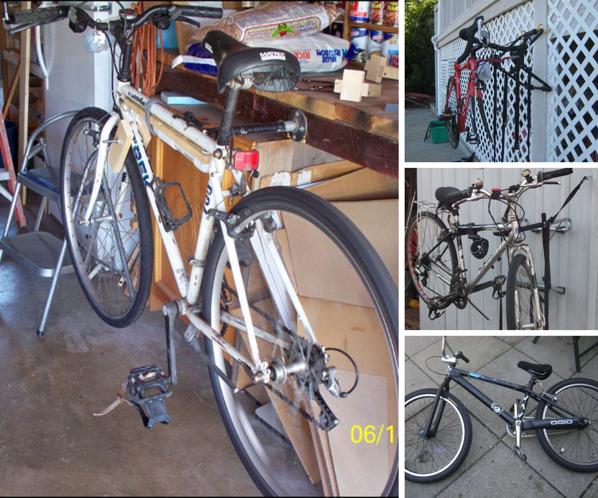 Relevant 2 My Bicycle Interests - Instructables
