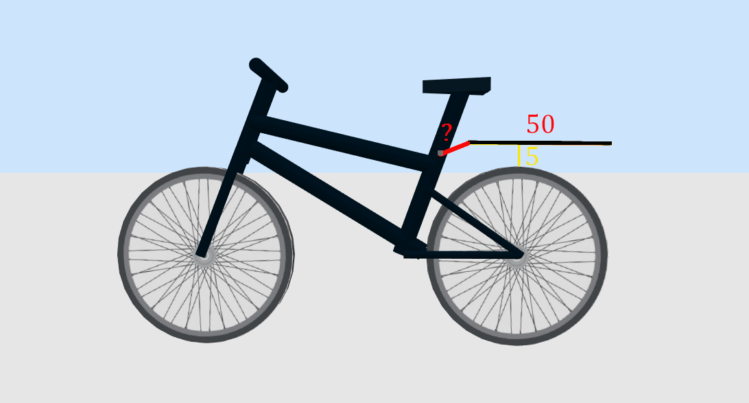 Bicycle Rack for Heavy Load : 7 Steps (with Pictures) - Instructables