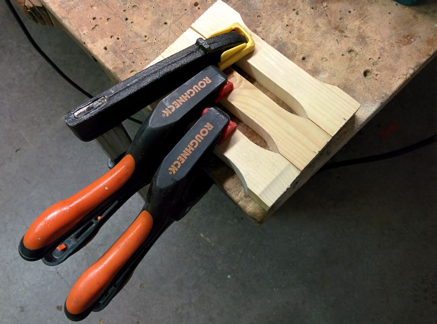 Dining Chair From a 2x4 : 9 Steps (with Pictures) - Instructables
