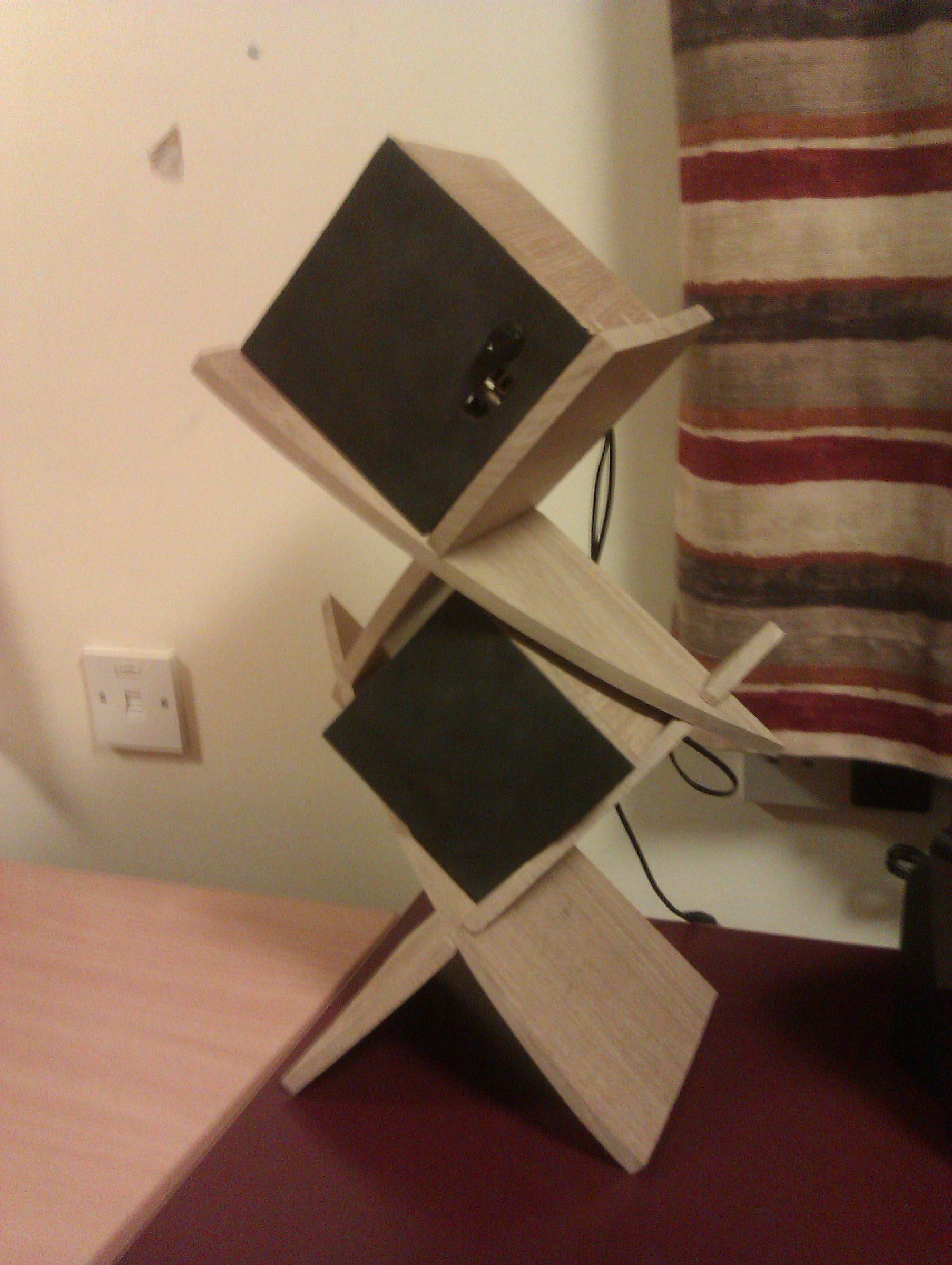 Speaker Cubes : 6 Steps (with Pictures) - Instructables