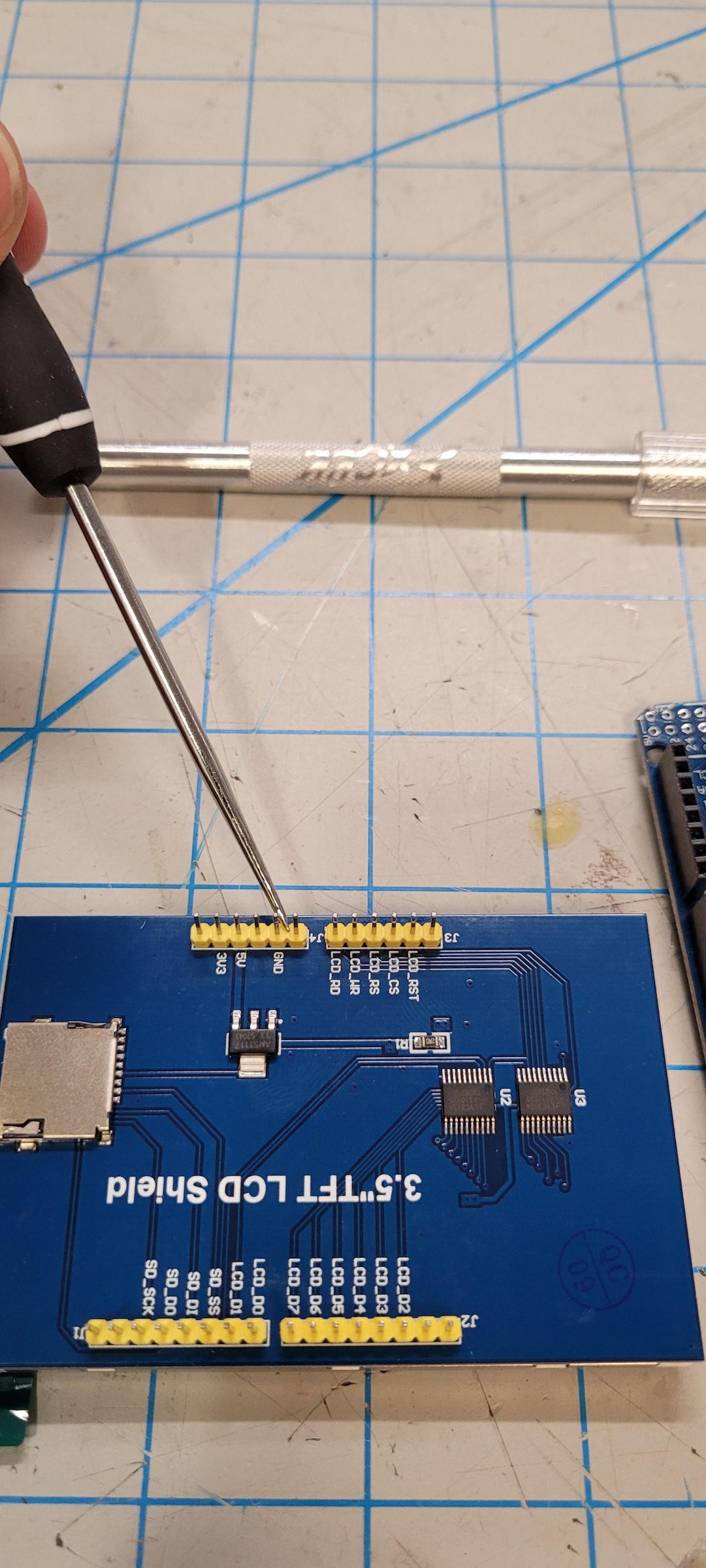 Logic Chip Tester : 13 Steps (with Pictures) - Instructables