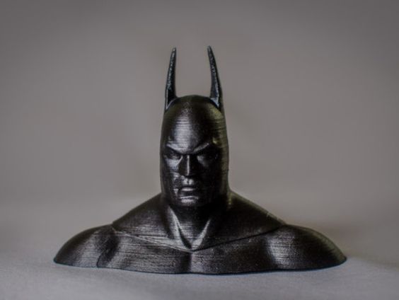 Failed 3D Prints, and How to Fix Them : 6 Steps (with Pictures ...