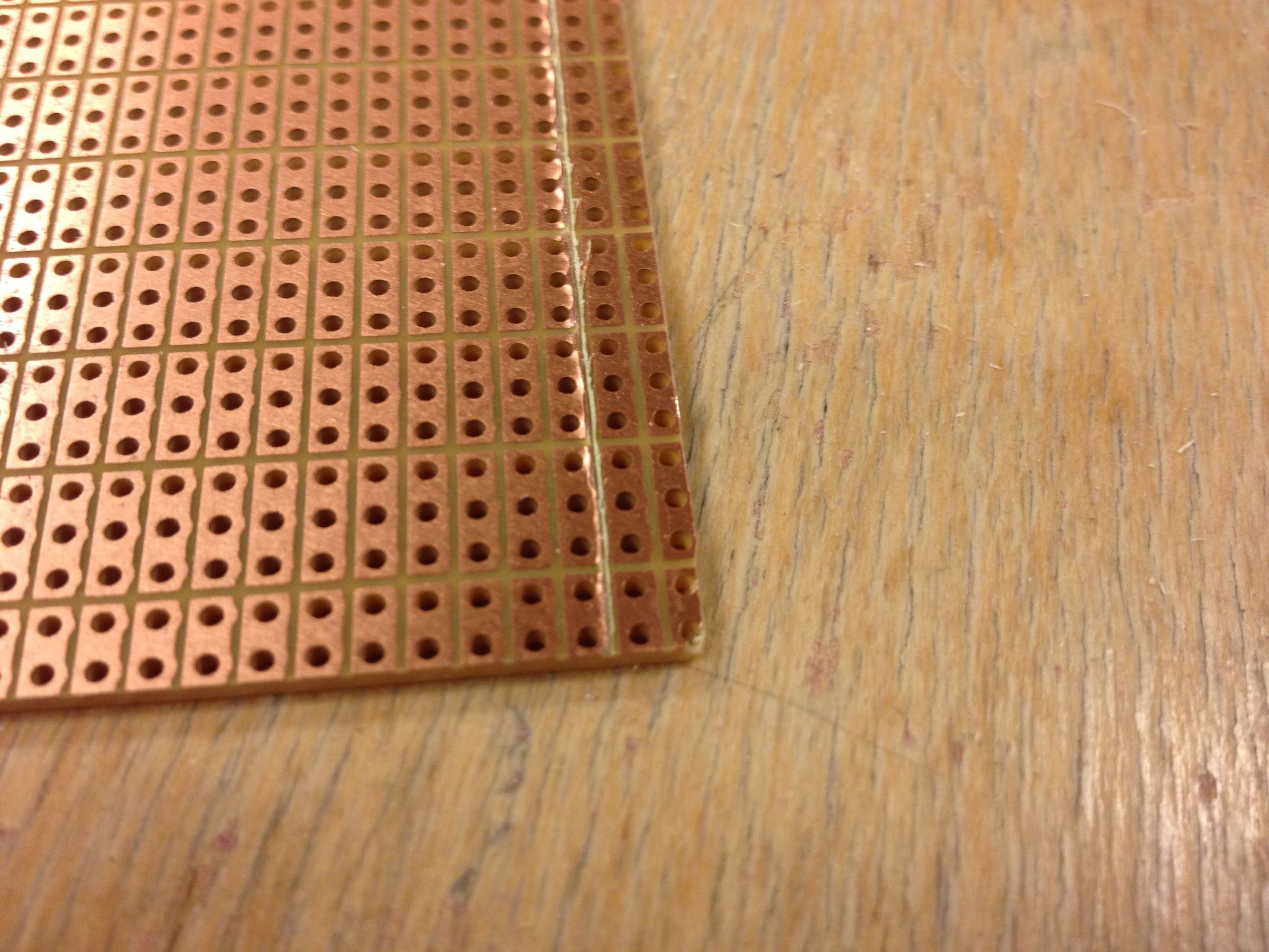 DIY Slim NeoPixel Strip With Spark Core : 9 Steps (with Pictures ...