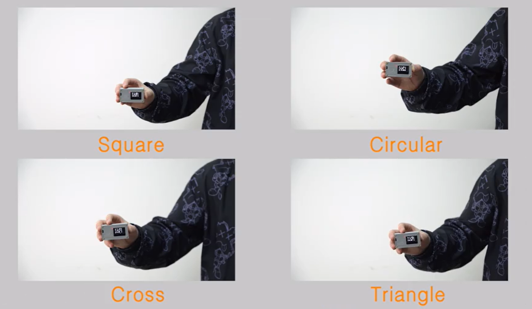 DIY a Simple Three-axis Accelerometer Data Logger : 6 Steps - Instructables