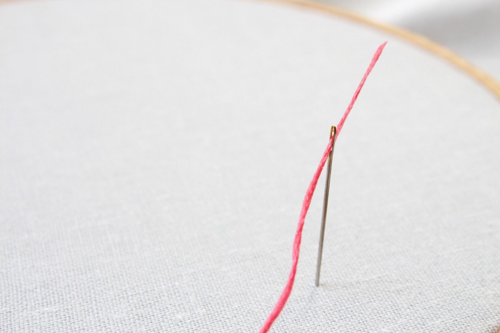 Embroidery 101: How to Embroider : 11 Steps (with Pictures) - Instructables