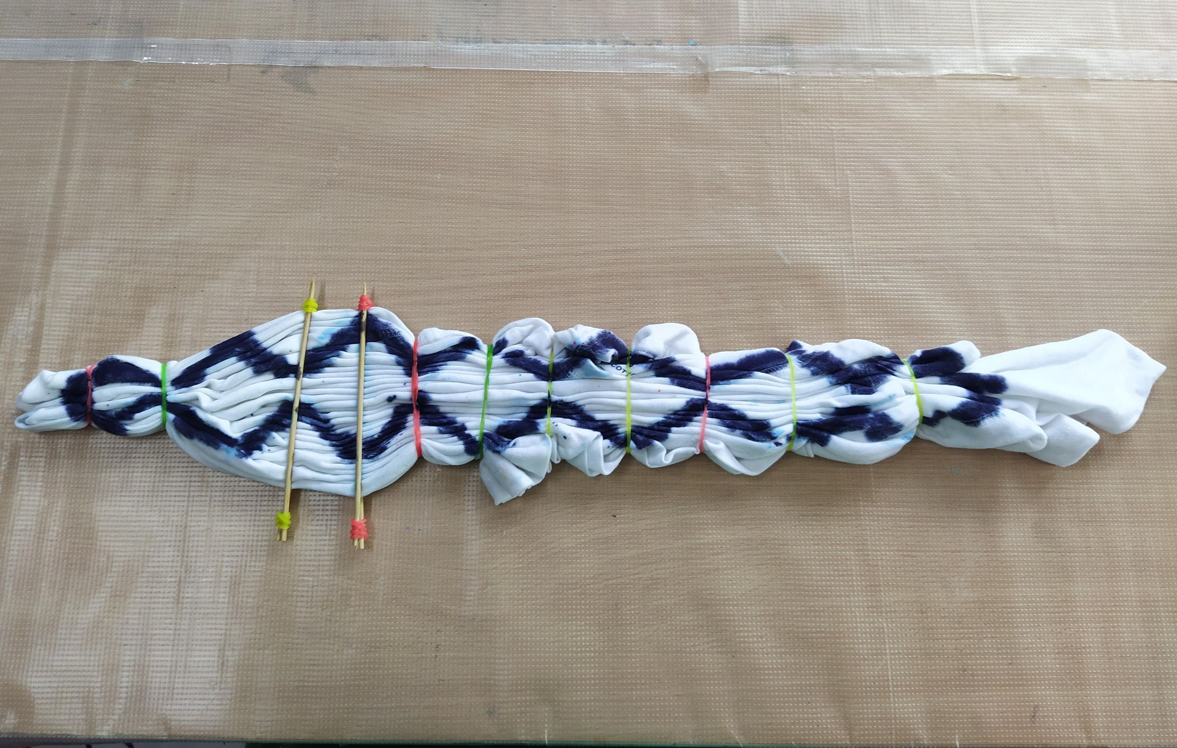 Tie Dye - Intermediate Level : 31 Steps (with Pictures) - Instructables