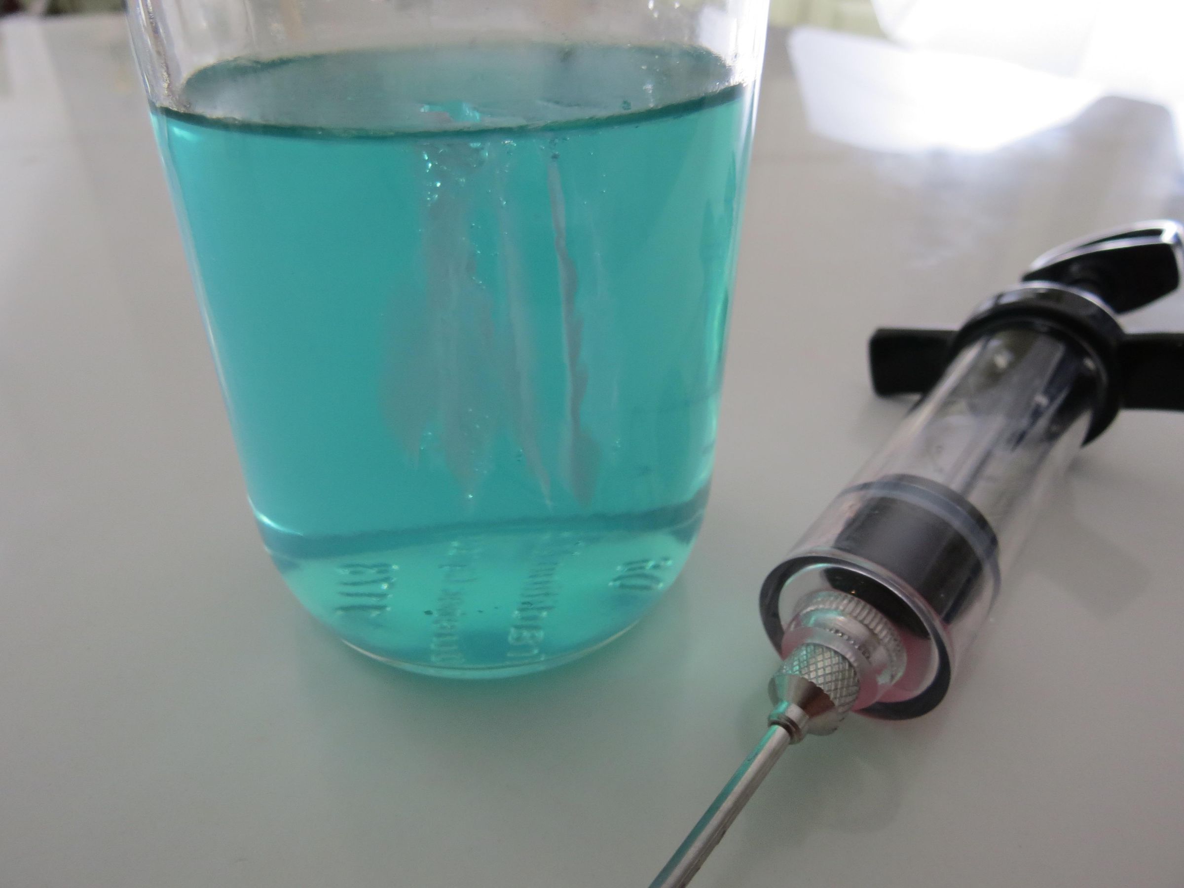 JELLO Jellyfish Aquarium : 9 Steps (with Pictures) - Instructables