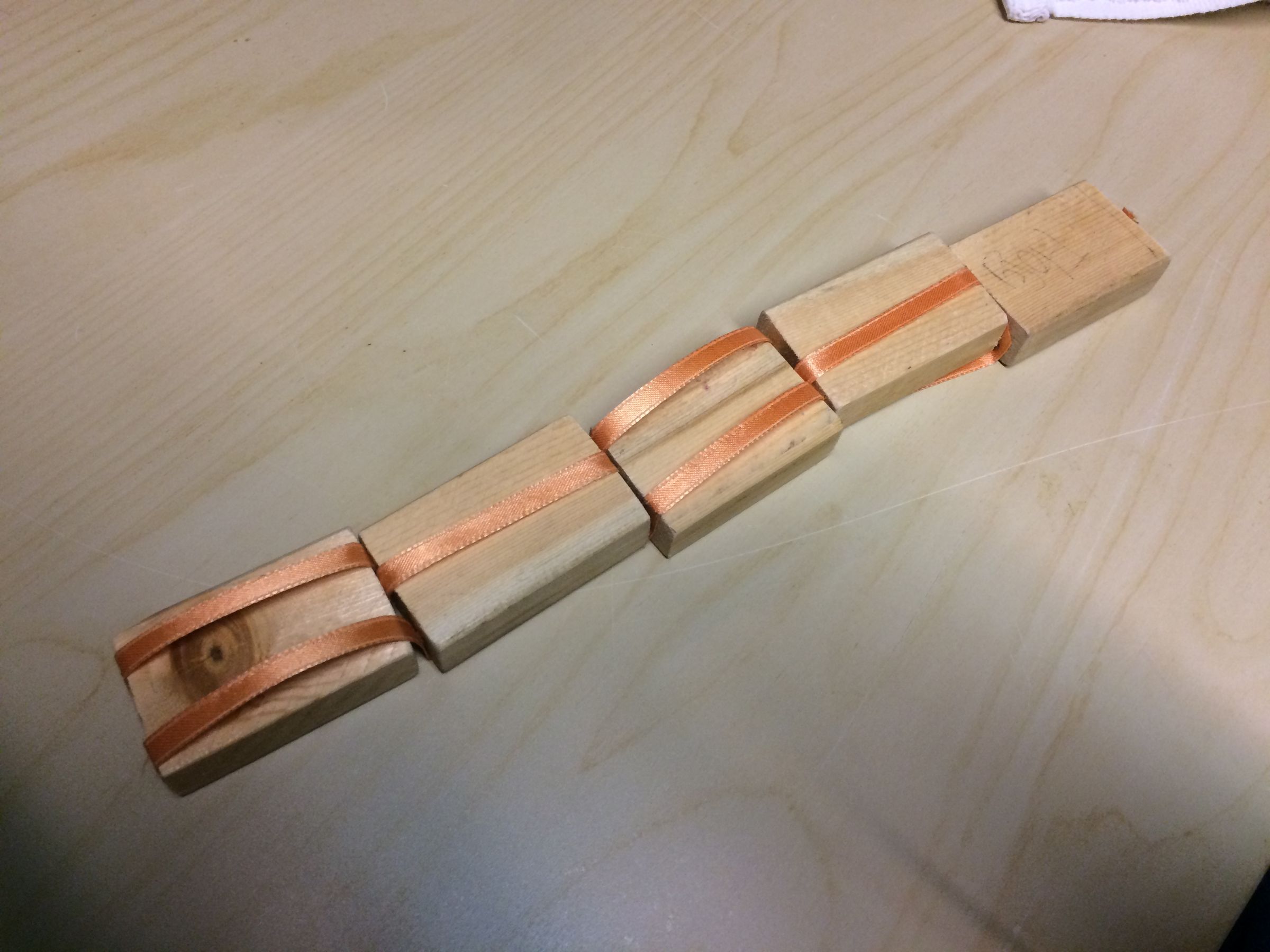 A Traditional Jacob's Ladder : 7 Steps (with Pictures) - Instructables