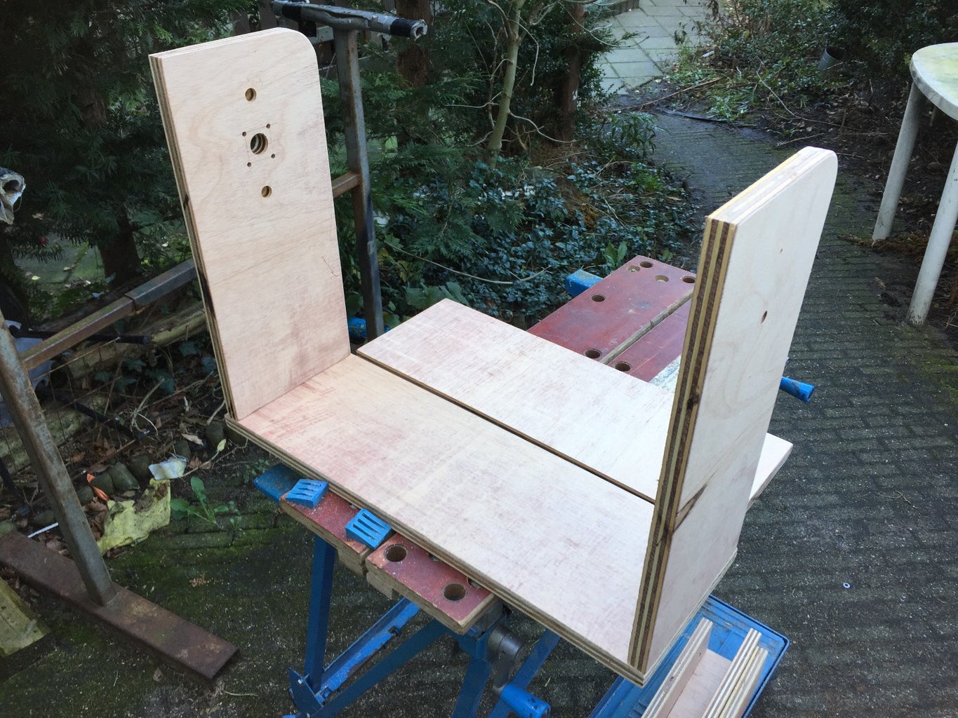 Homebuilt Diy Cnc Router Arduino Based Grbl 12 Steps With Pictures Instructables 5711