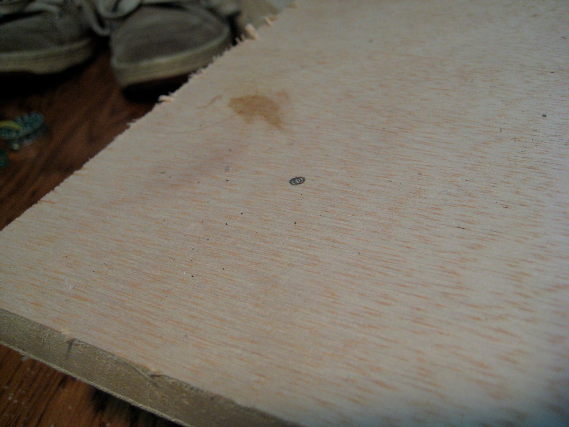 Basic Work Table : 9 Steps - Instructables