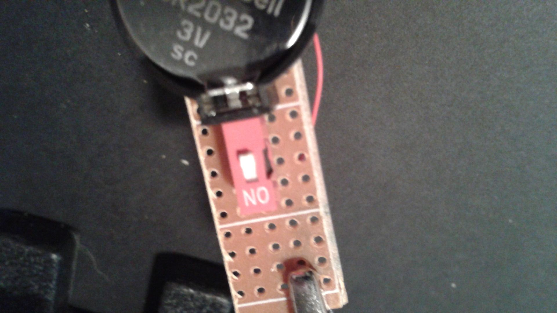 Jitterbugs! Vibrating Robotic Bugs : 6 Steps - Instructables