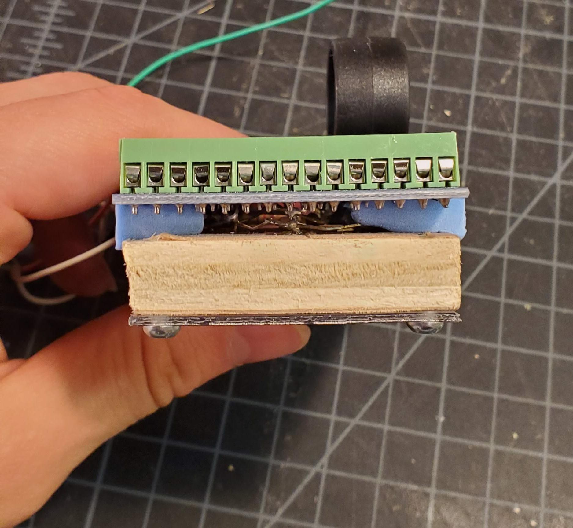 Build a Simple Bicycle Turn Signal : 11 Steps (with Pictures) - Instructables