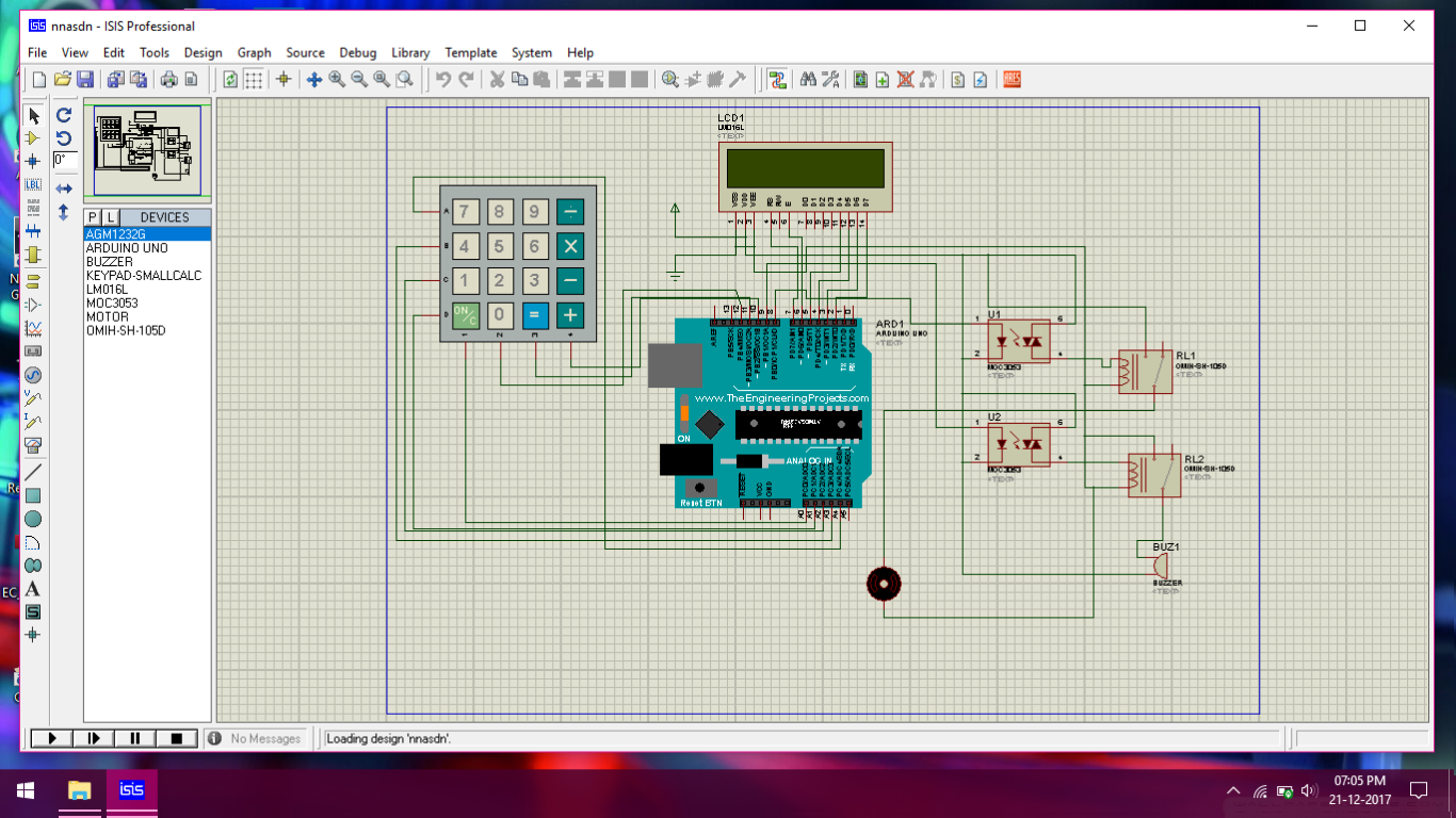 ATM Machine Using Arduino (Finger-print+RFID Card) : 4 Steps (with ...