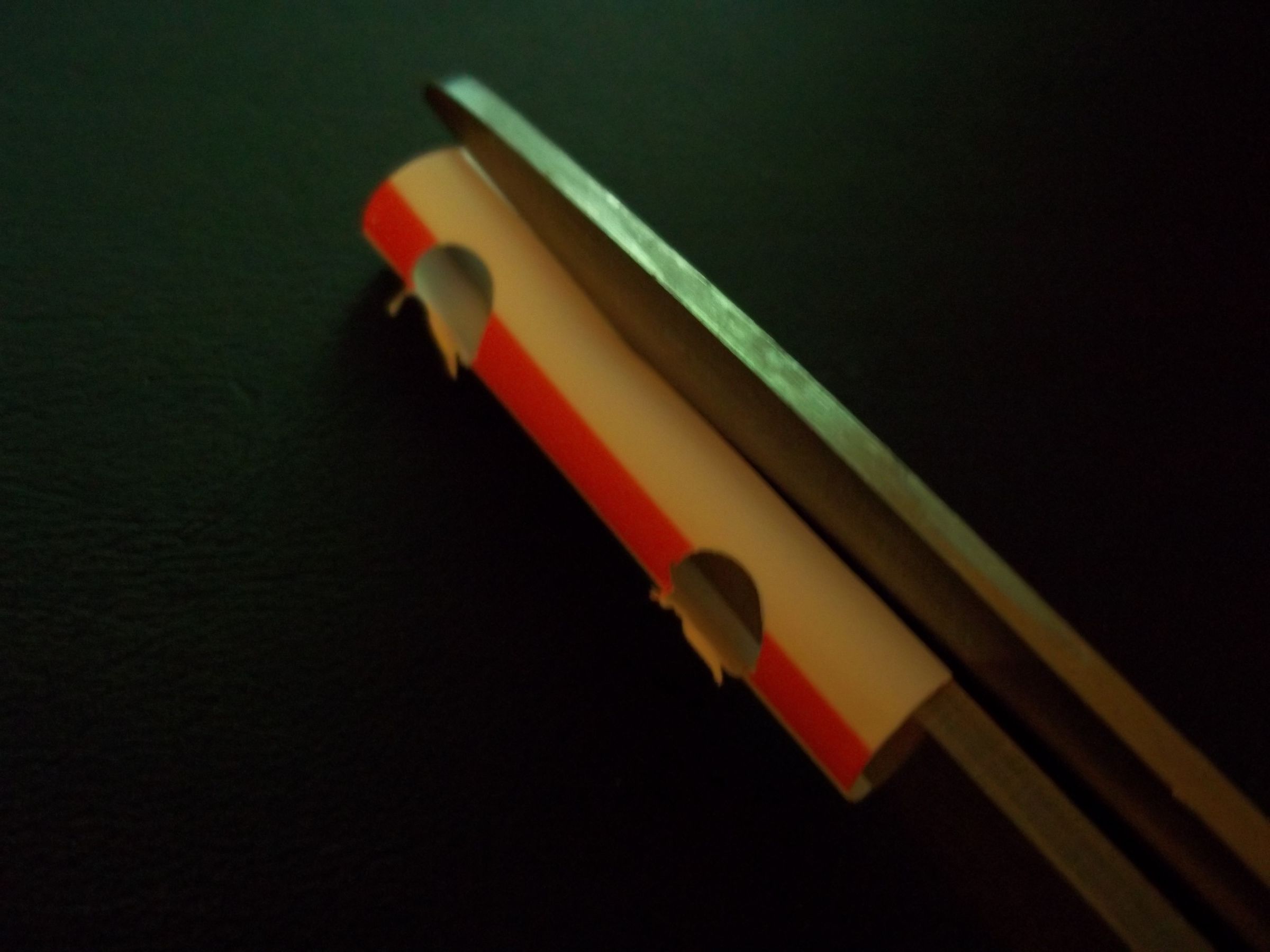 Trebuchet Catapult Using Only Fast Food Straws - Straw Builder Project ...