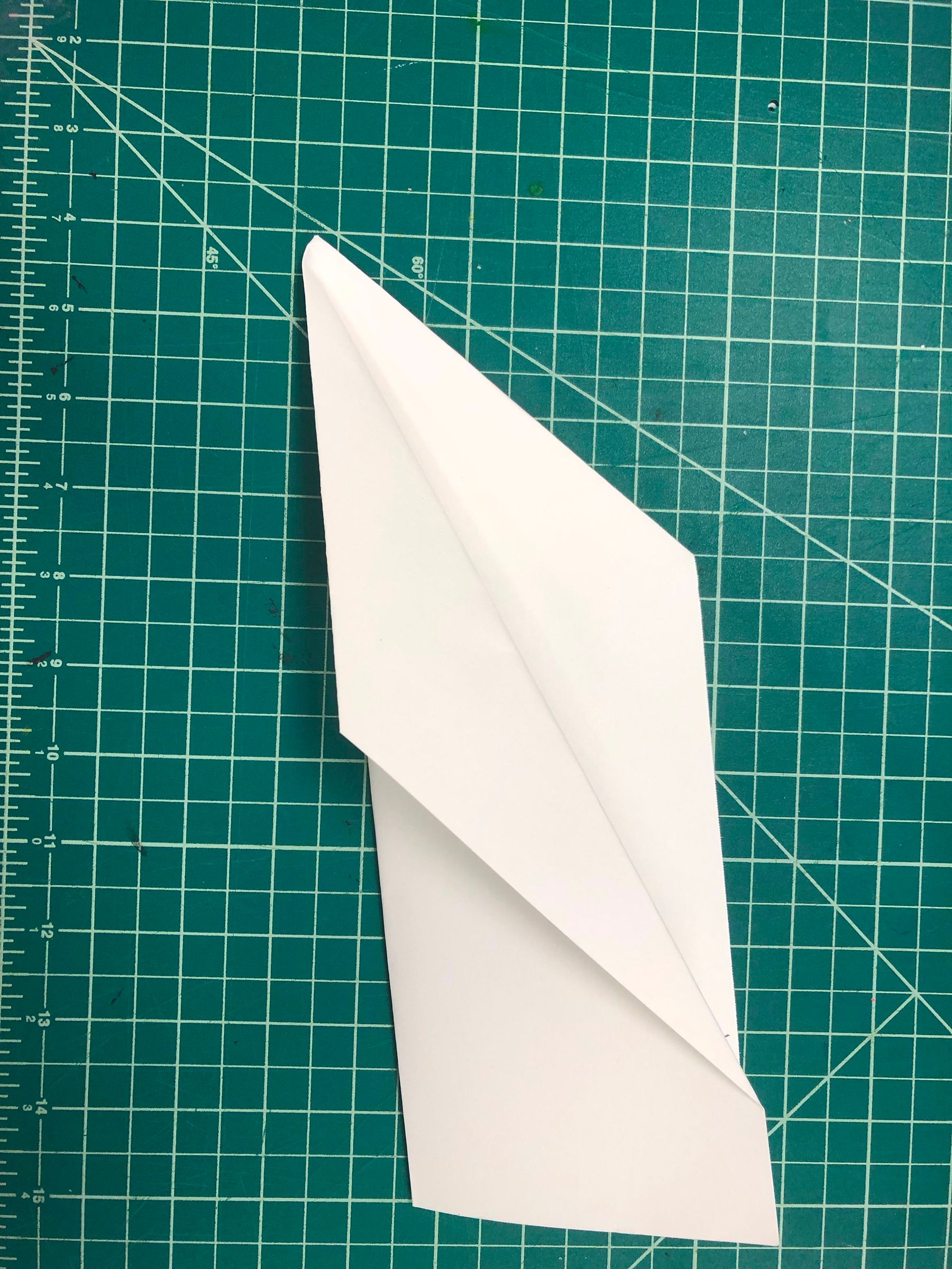 Fun and Easy Paper Airplane Slingshot : 4 Steps - Instructables
