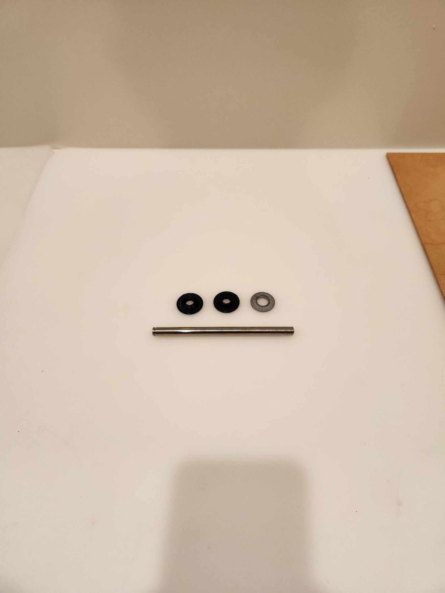 Inexpensive 3D Printed Joystick : 13 Steps (with Pictures) - Instructables