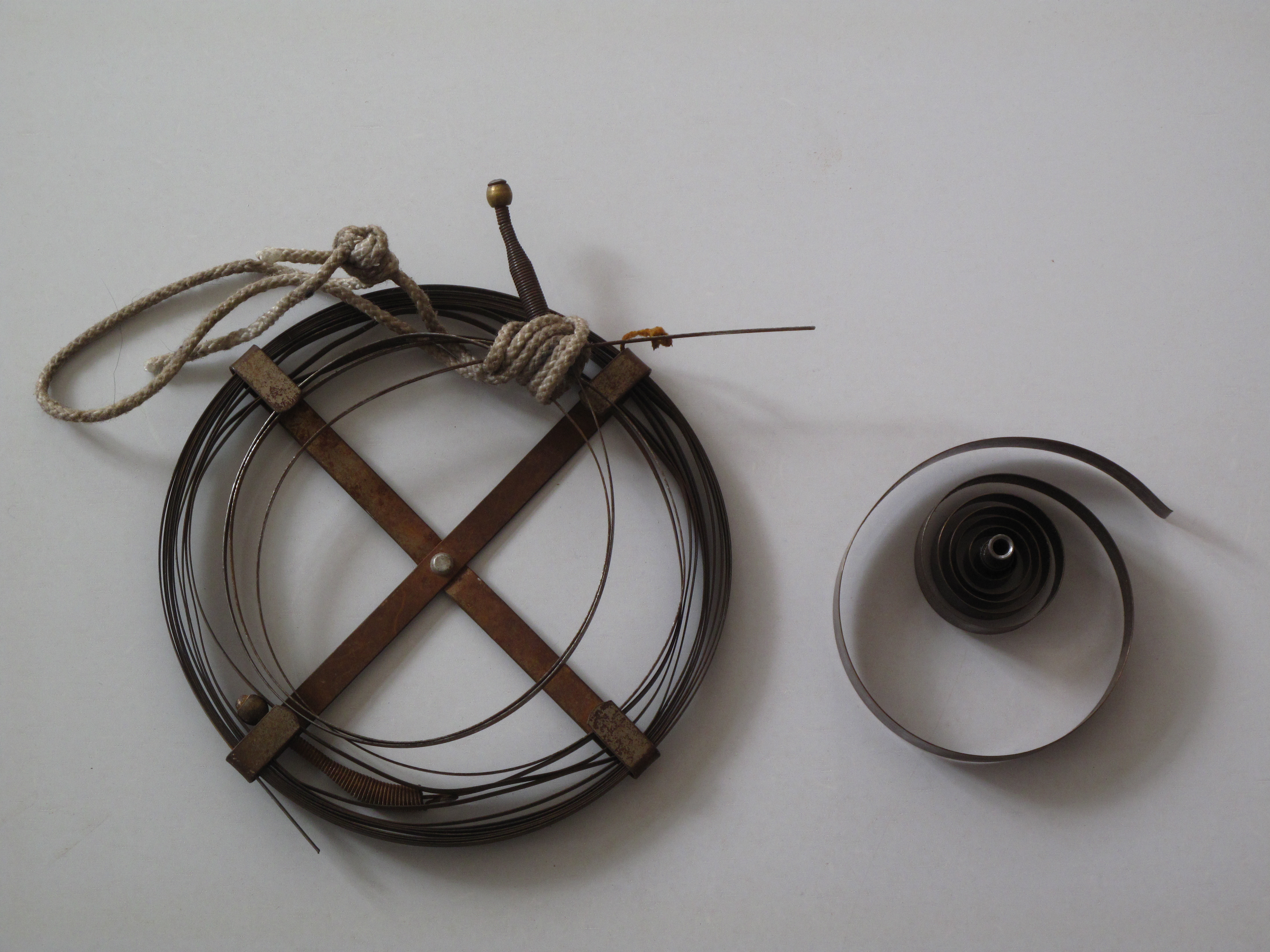 Trash Kalimba Musical Instrument : 9 Steps (with Pictures) - Instructables