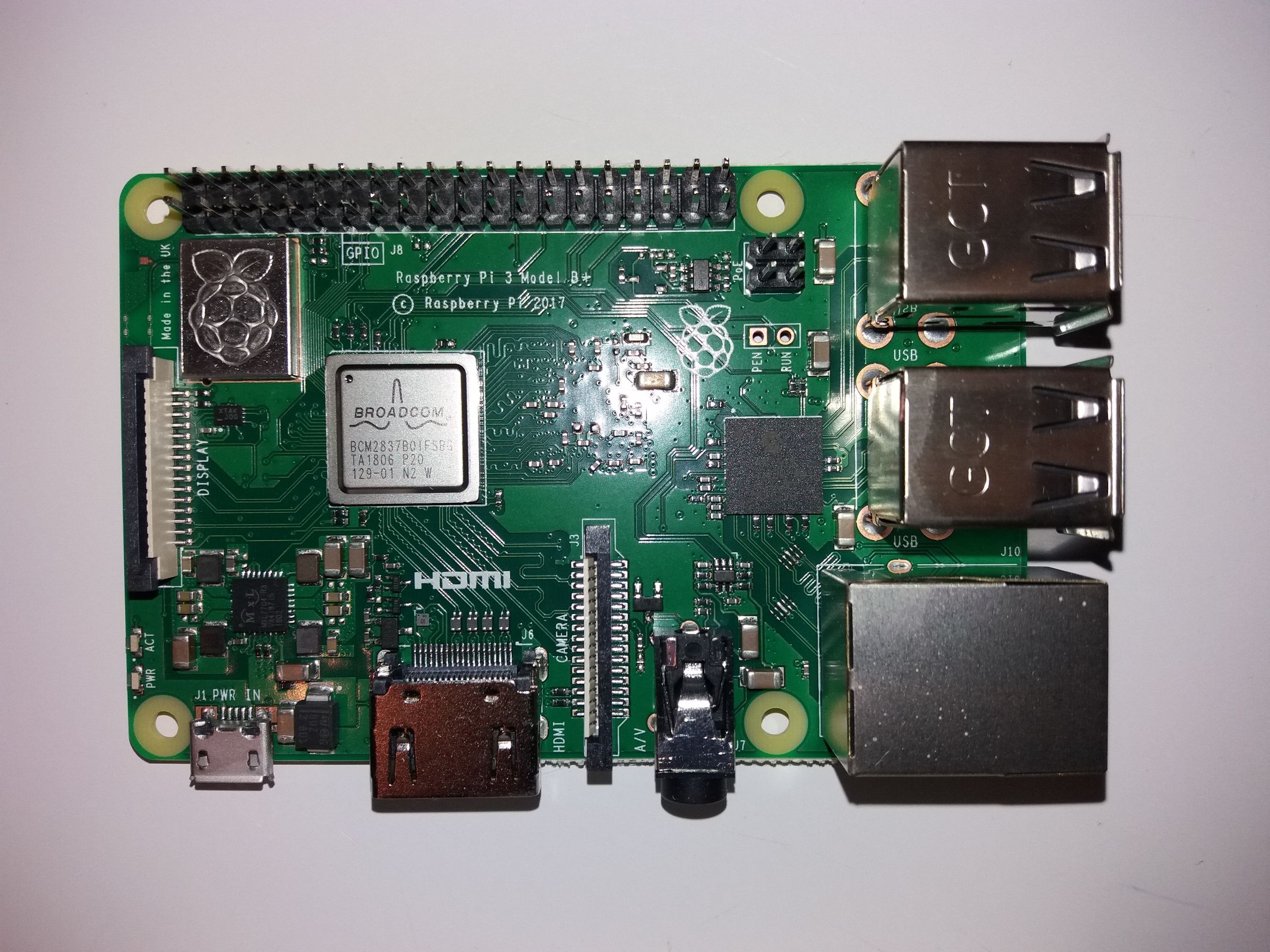 DIY Professional Open Source Night Vision Security Camera : 10 Steps ...