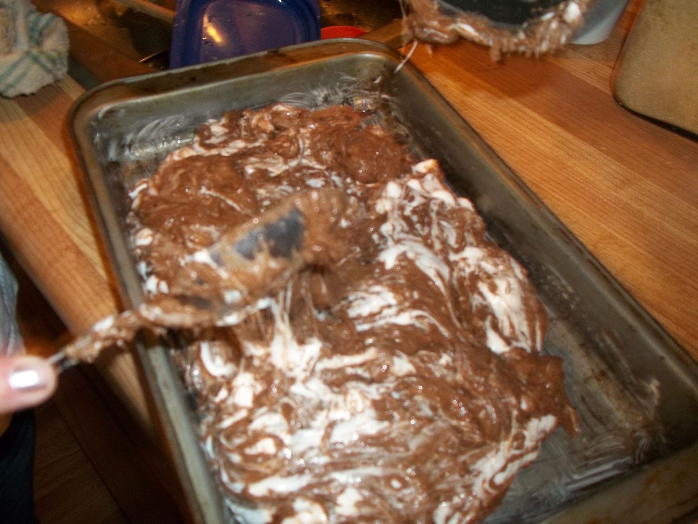 How to Make Marshmallow Delight : 9 Steps - Instructables