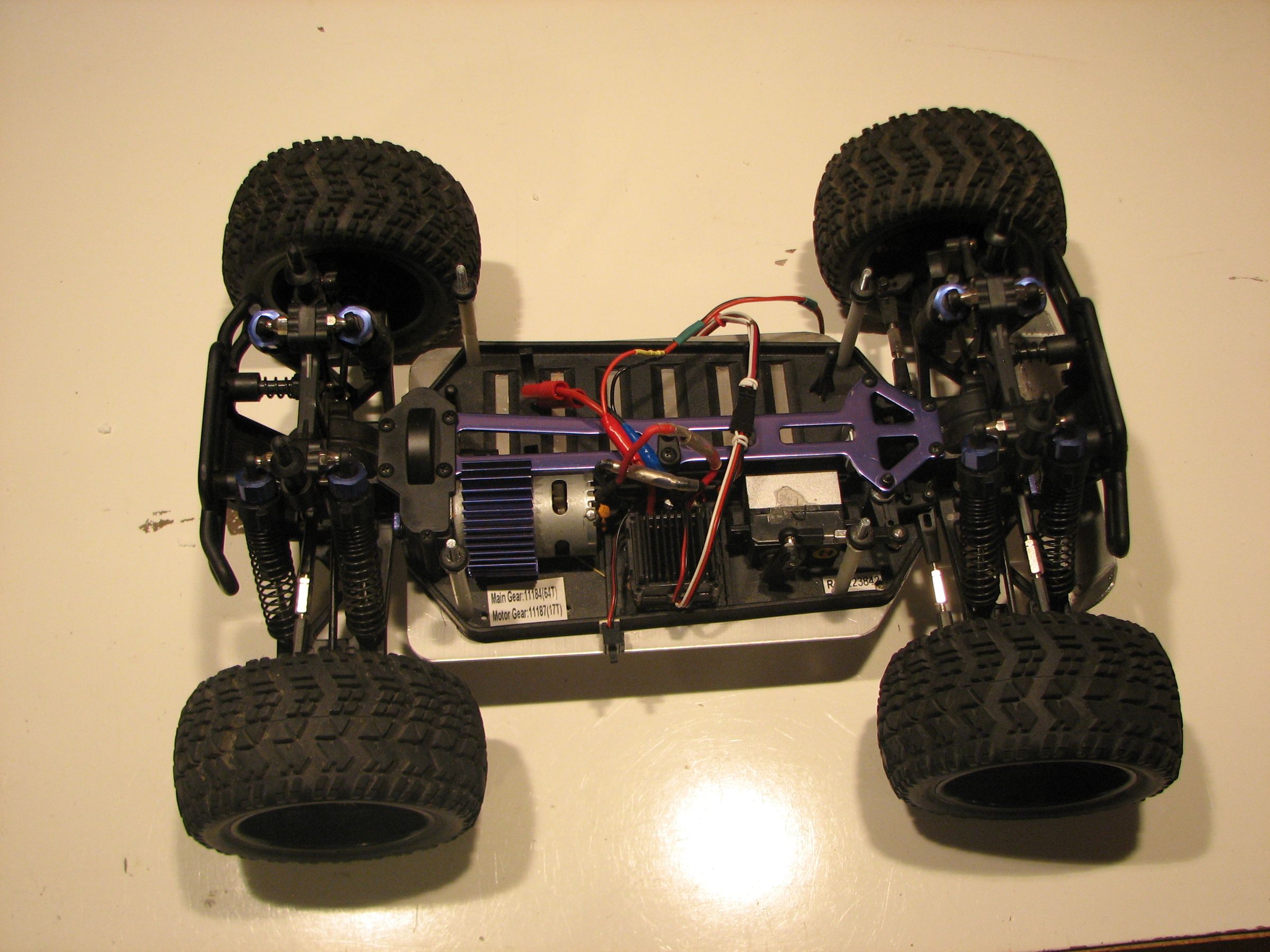 Robotic Rover : 3 Steps - Instructables