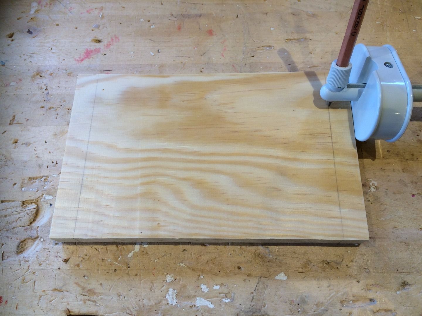 Make a Branch Shelf : 9 Steps (with Pictures) - Instructables