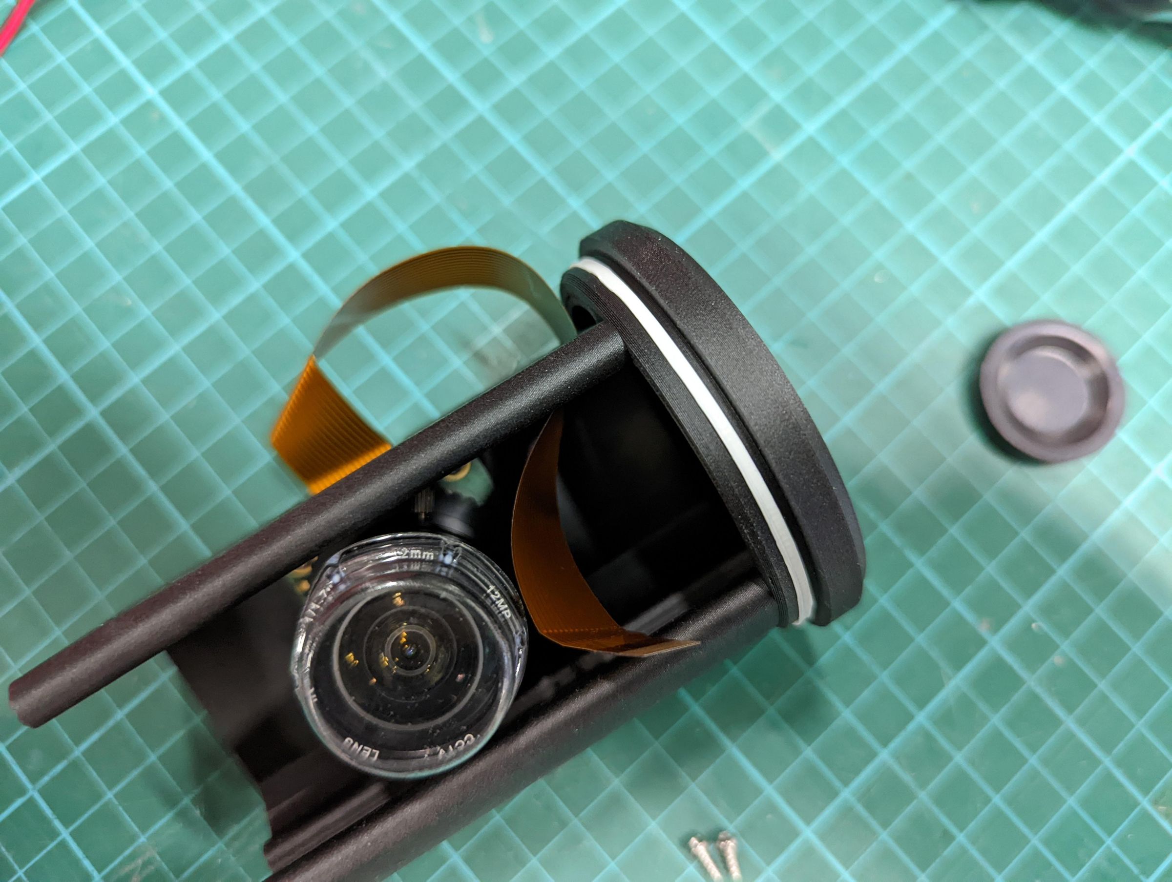 All Sky Camera Enclosures. : 18 Steps (with Pictures) - Instructables