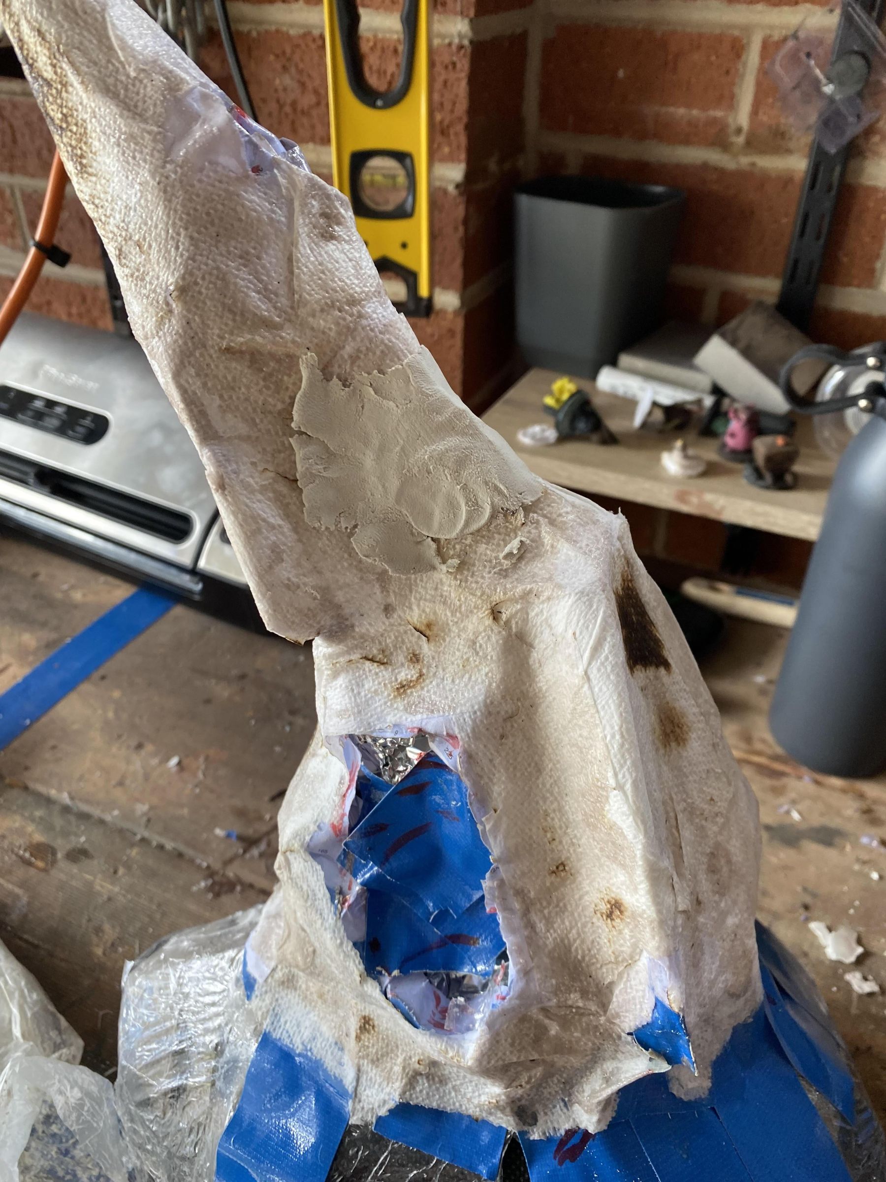 Pathalogic 2 Executor's Mask : 19 Steps (with Pictures) - Instructables