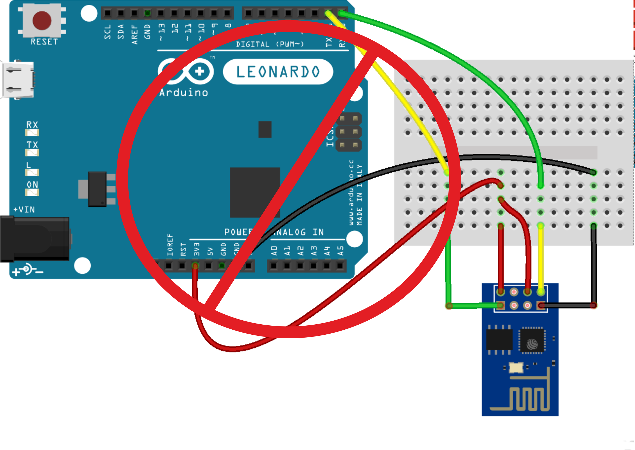 Esp8266 Firmware Update : 7 Steps - Instructables