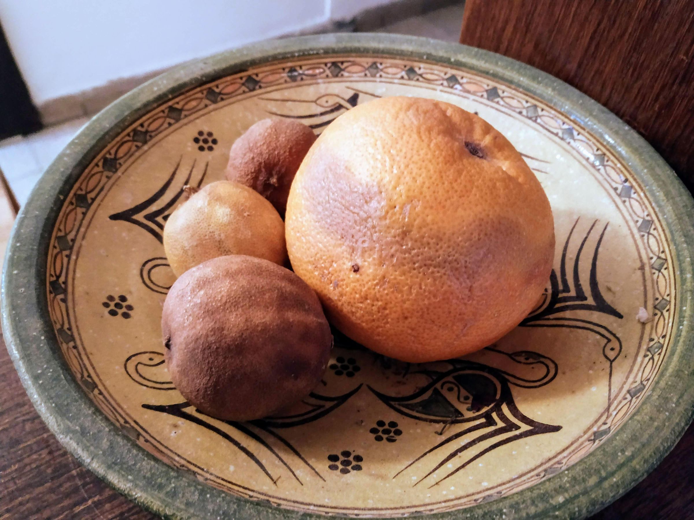 Fruit Boxes (Boxes Made of 100% Rotten Fruit) : 3 Steps (with Pictures ...