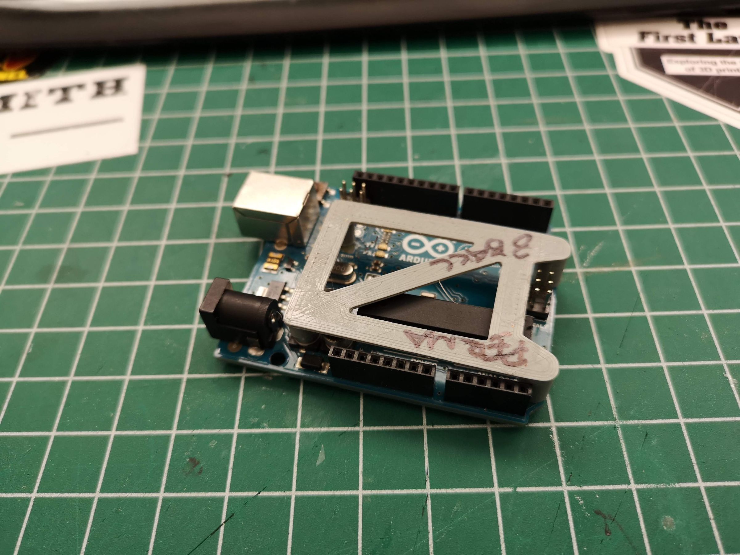 Magic 8 Ball, Open Source, Customizable, Fun and Easy to Build : 9 ...