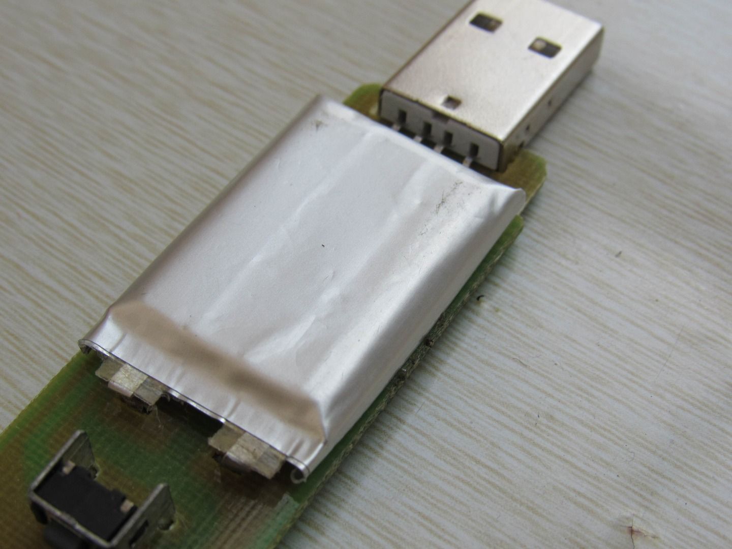 Worlds Smallest Power Supply ! : 7 Steps (with Pictures) - Instructables