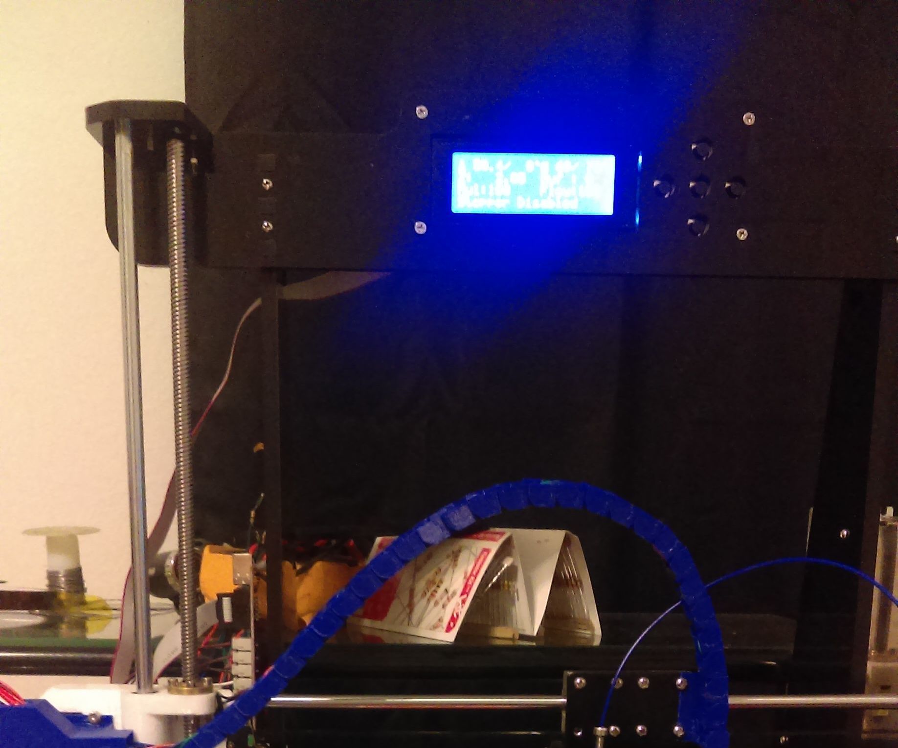 3D Printed Wire Management : 6 Steps - Instructables