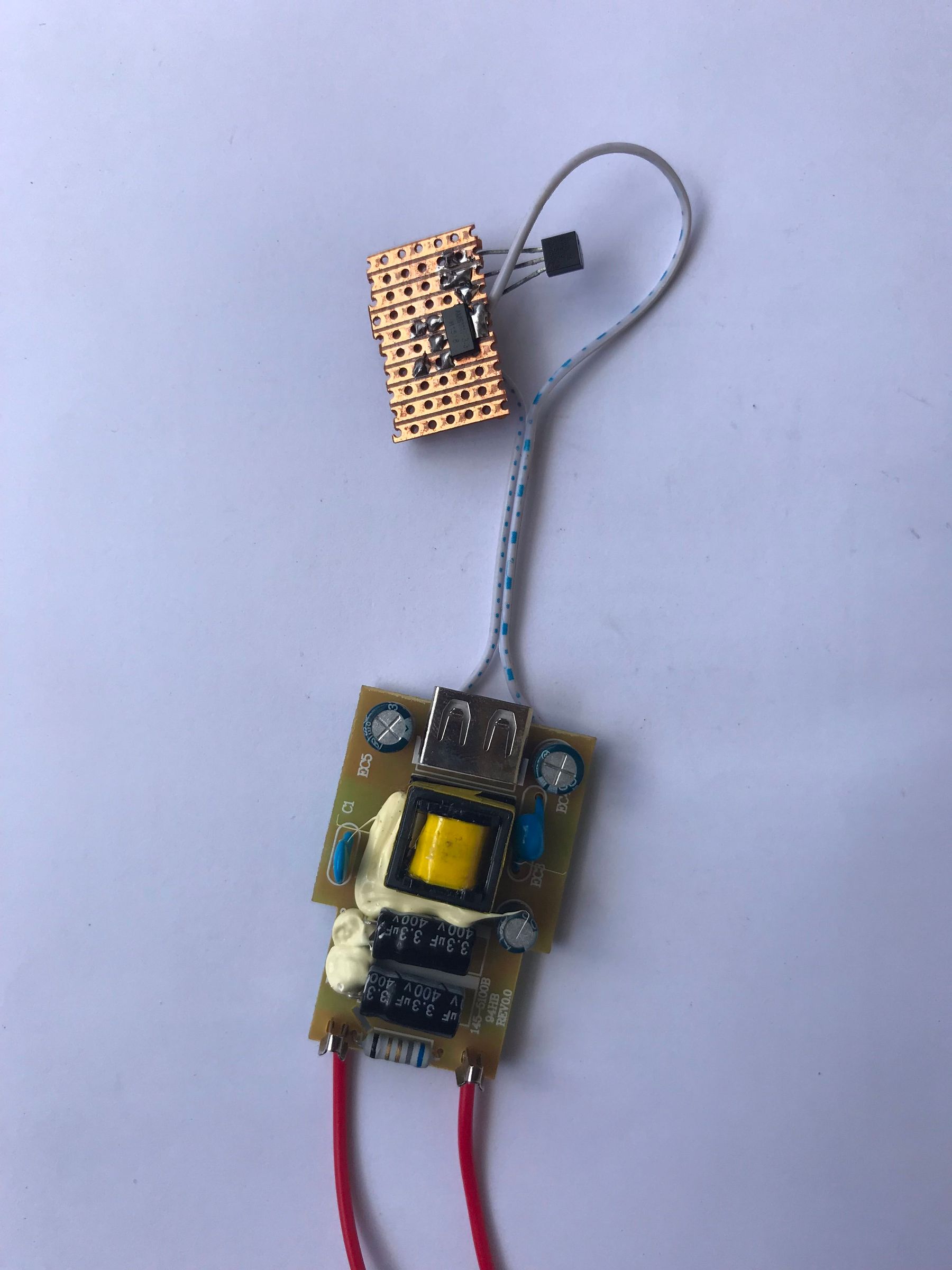 Smart Plug : 9 Steps (with Pictures) - Instructables