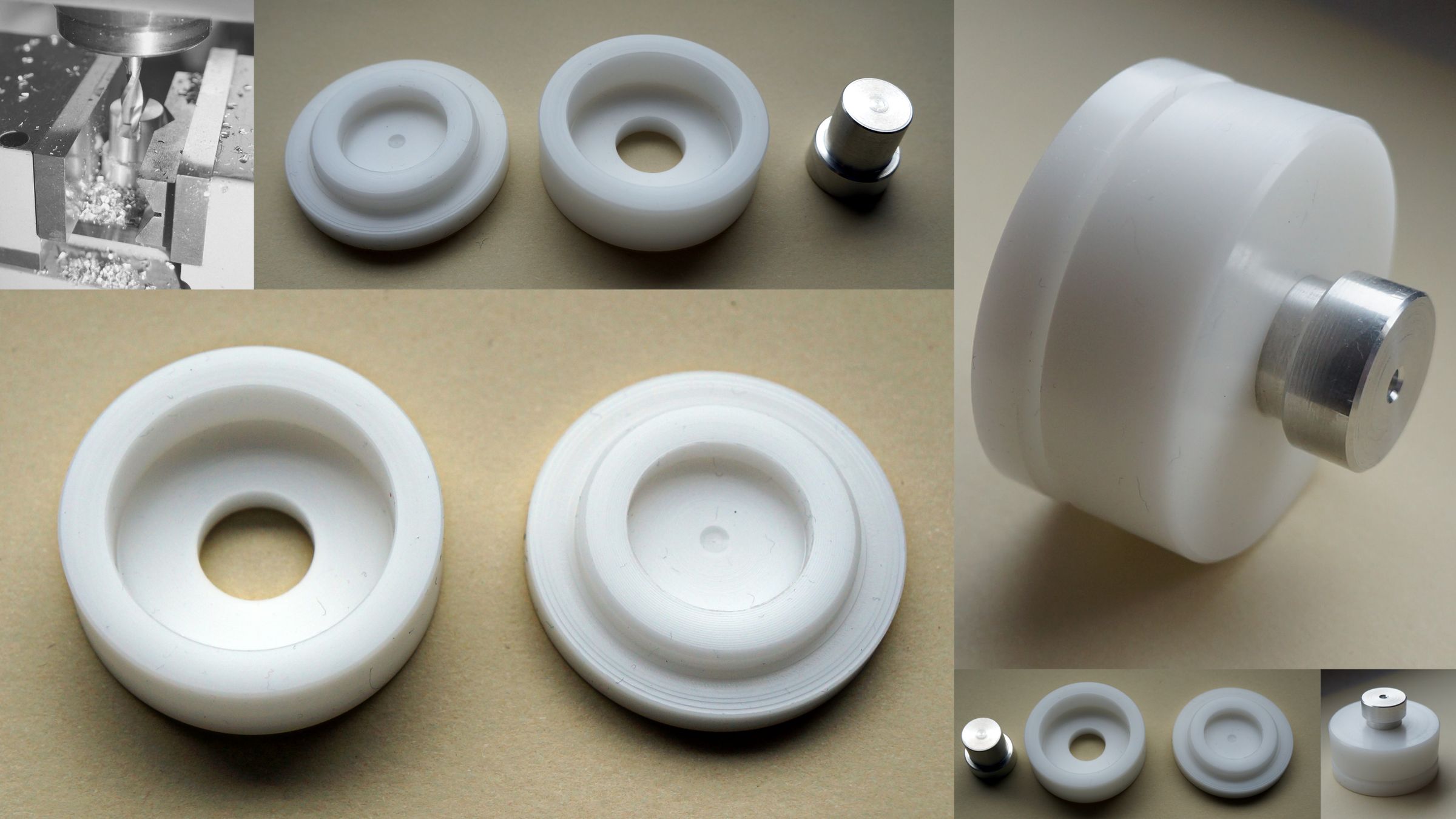 Safe Capacitor Discharge Tool : 4 Steps (with Pictures) - Instructables