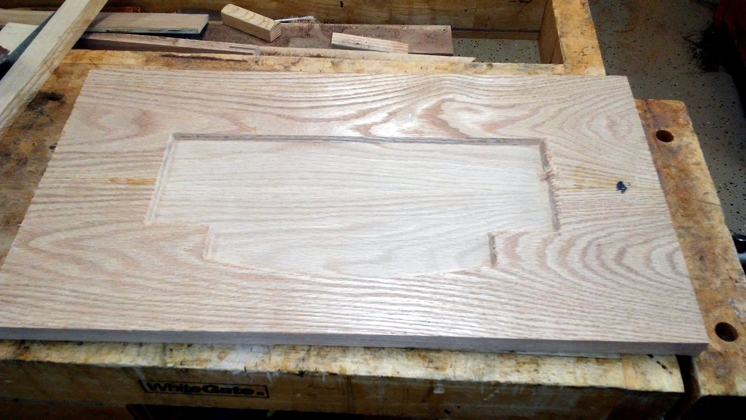 Layered Wood Plaque : 7 Steps - Instructables