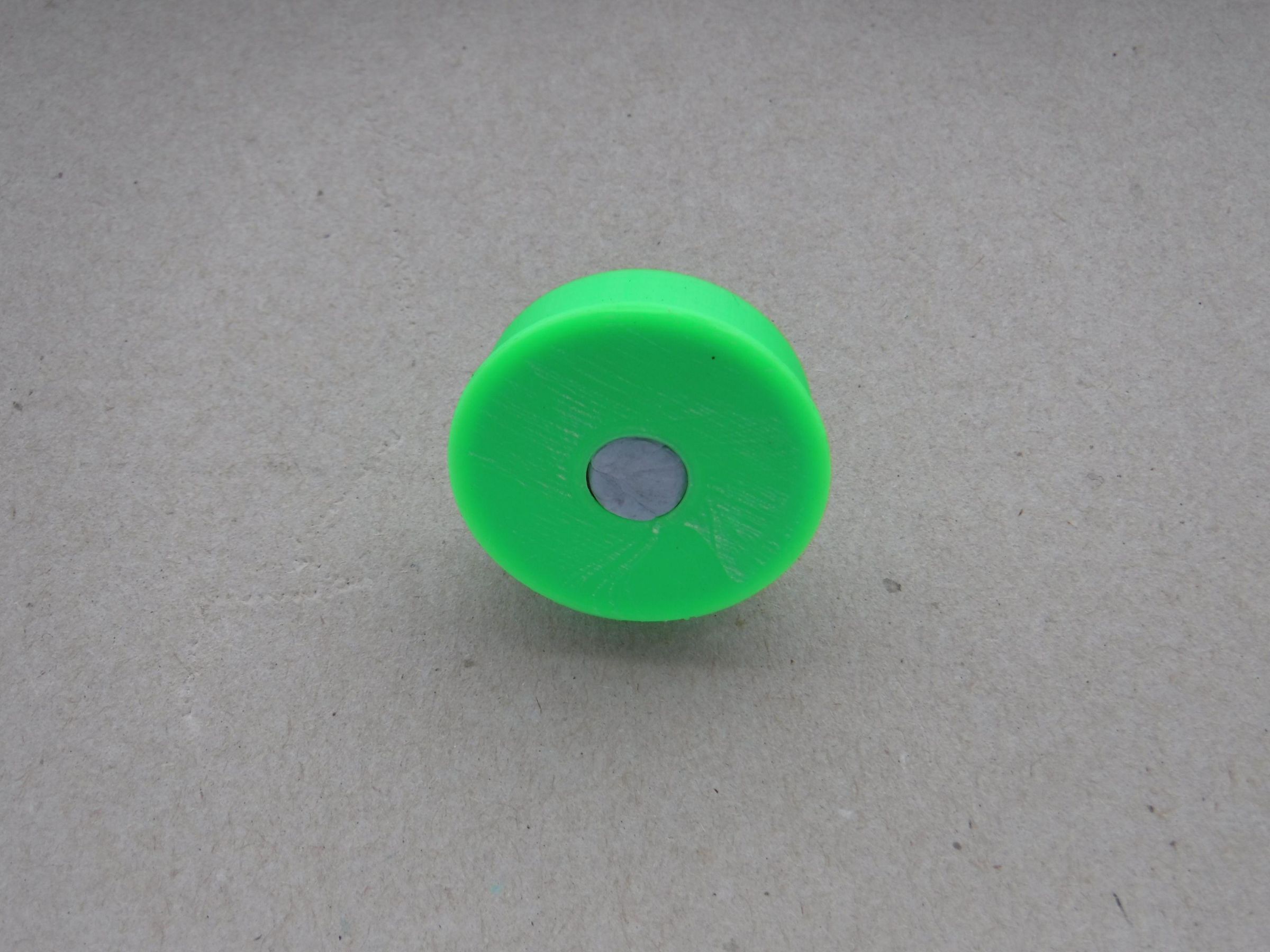 Magnetic Spinner : 7 Steps (with Pictures) - Instructables