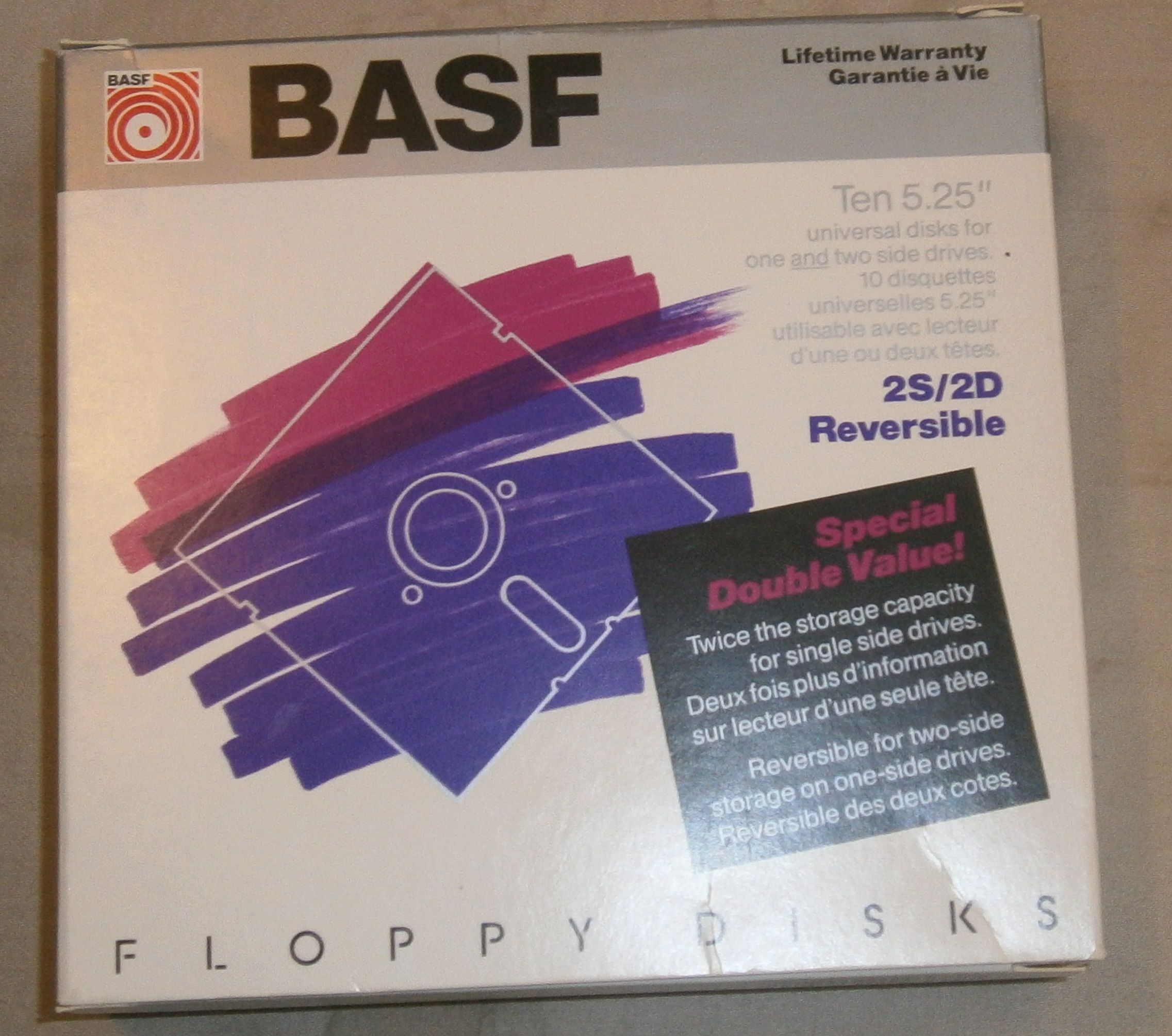 5.25 Inch Floppy Disk CD Case : 5 Steps - Instructables
